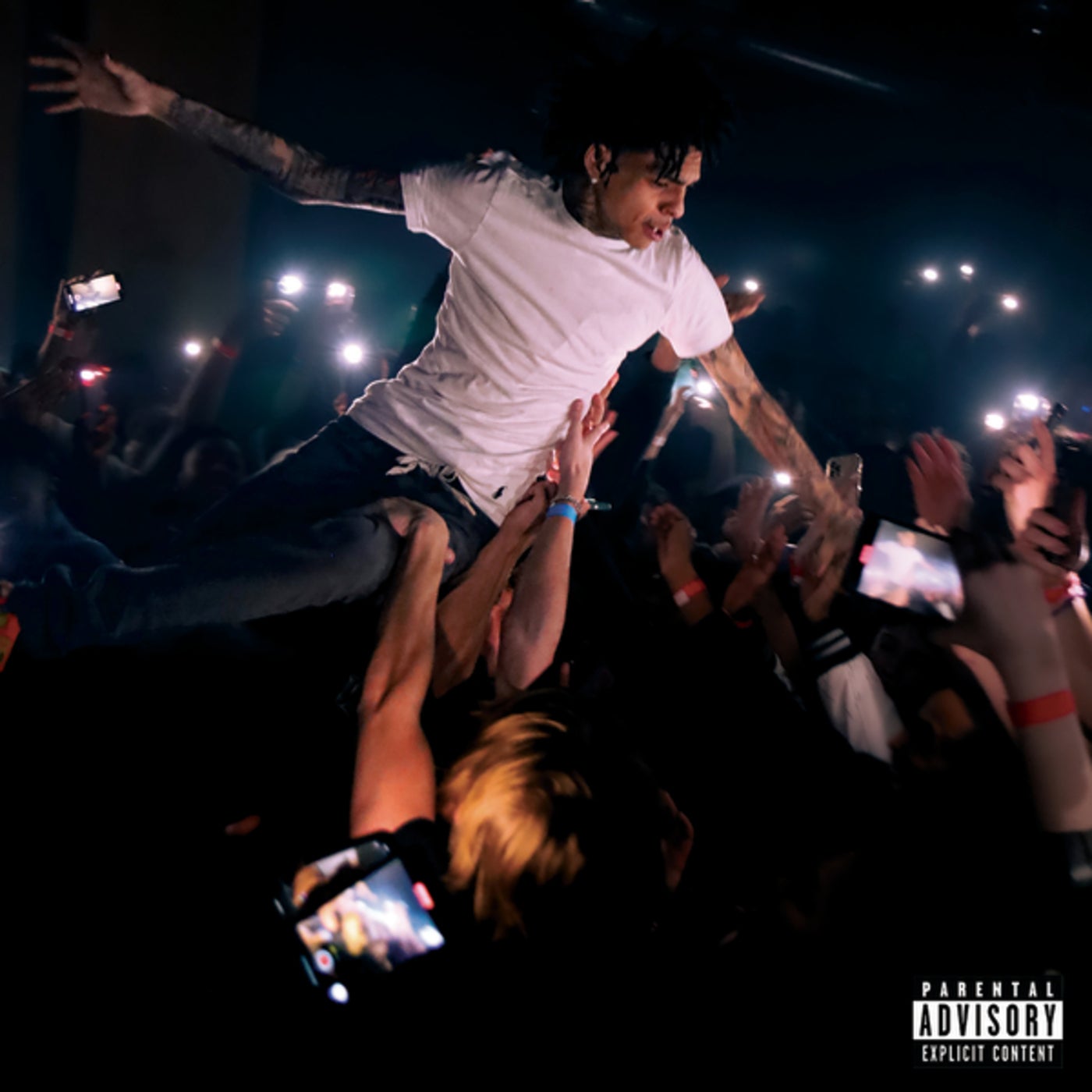 Lil Tony Official, Lil RT, Pcf Kari - Lil Tony Archive: Vol. 3 ...