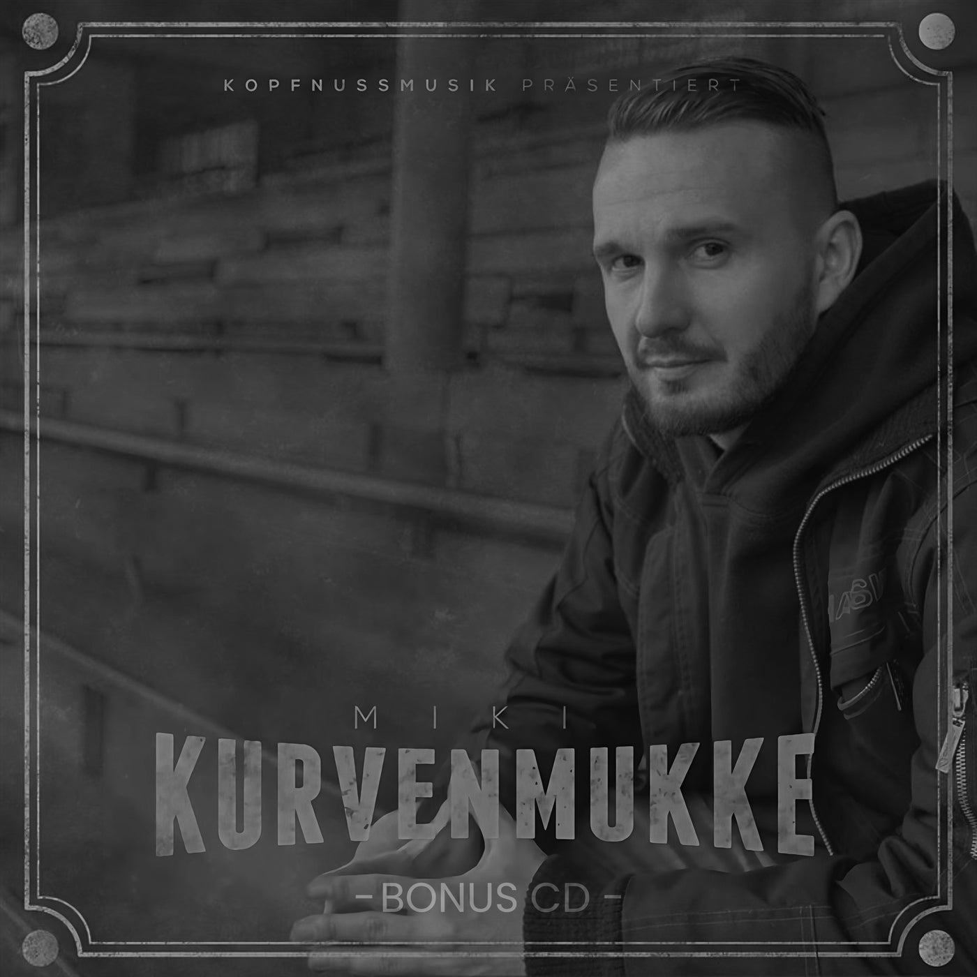 Reece, M.I.K.I., Sonikk - Oben oder unten (Danke Klopp) (Danke Klopp ...