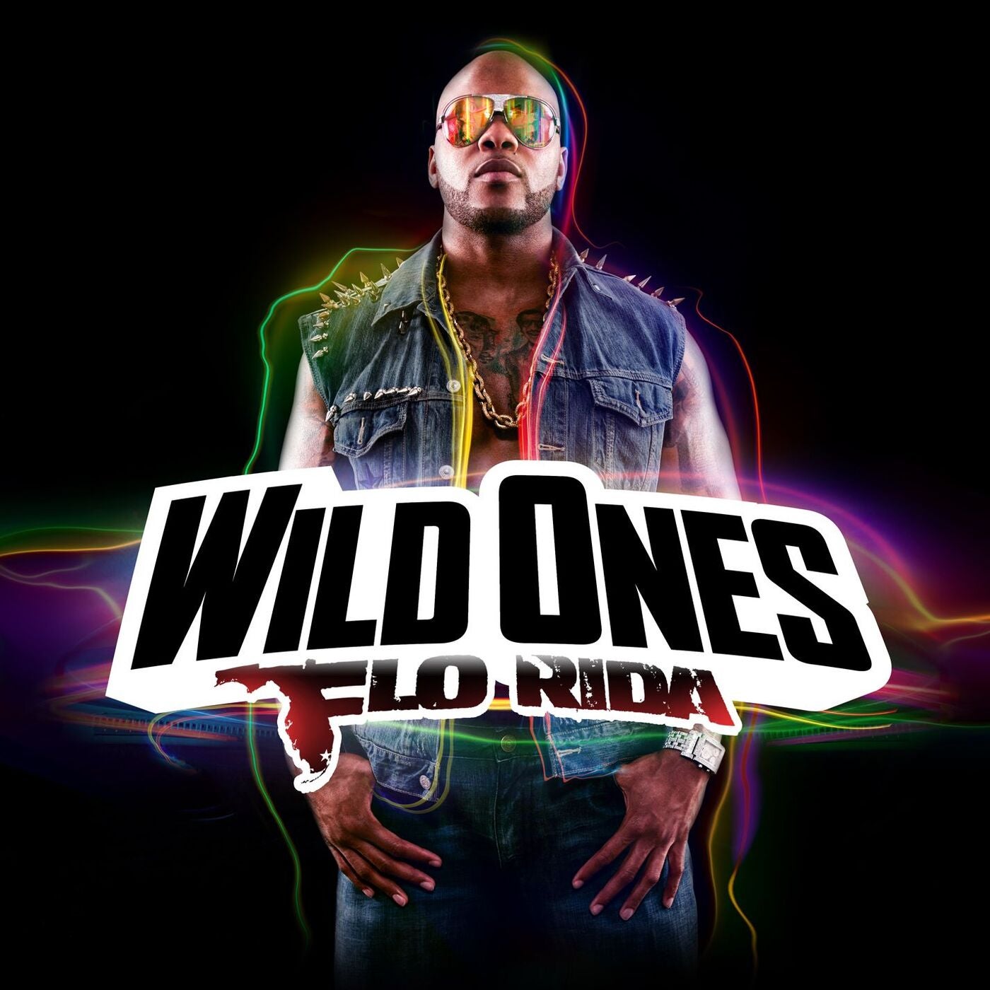 Flo Rida, Sia, Georgi Kay, Jennifer Lopez, Redfoo - Wild Ones [Poe Boy/Atlantic] | Music ...