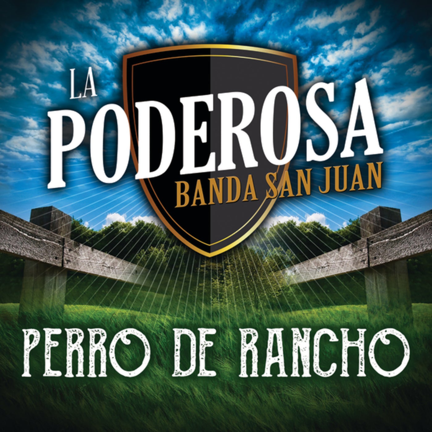 La Poderosa Banda San Juan - Perro De Rancho [UMLE - Disa] | Music ...