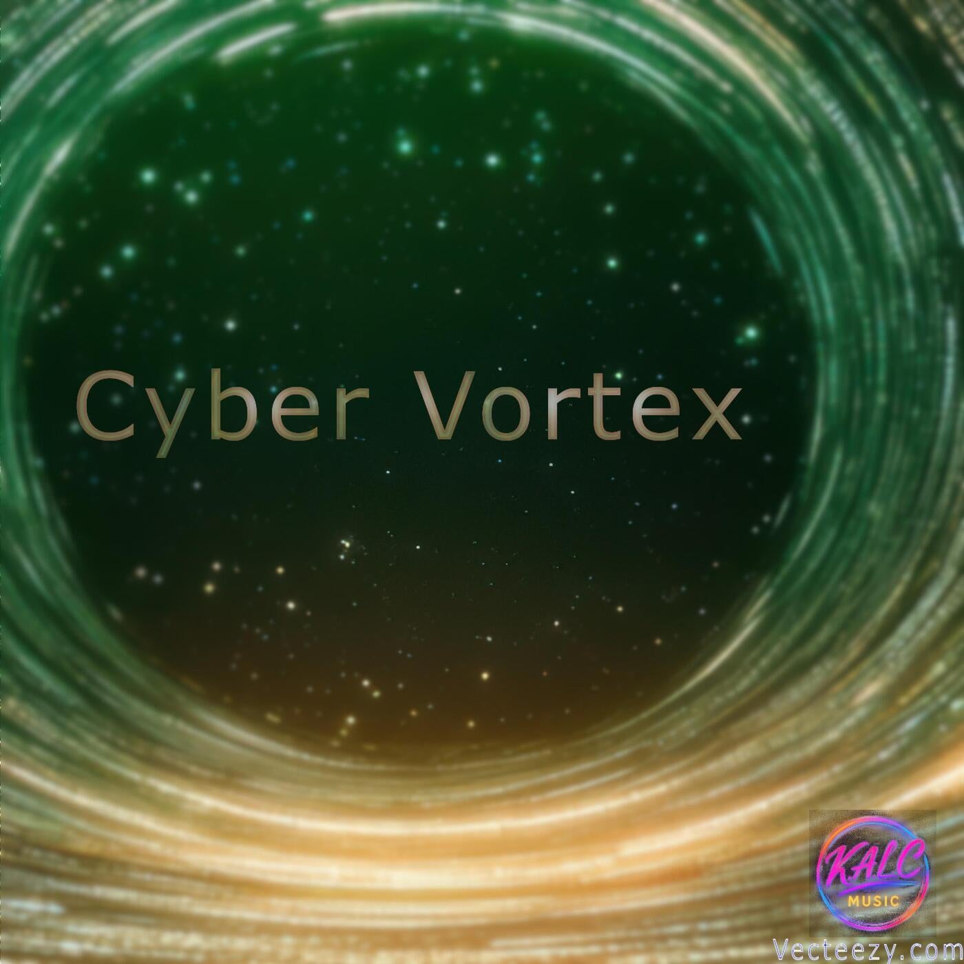 K.A.L.C - Cyber Vortex [DistroKid] | Music & Downloads on Beatport