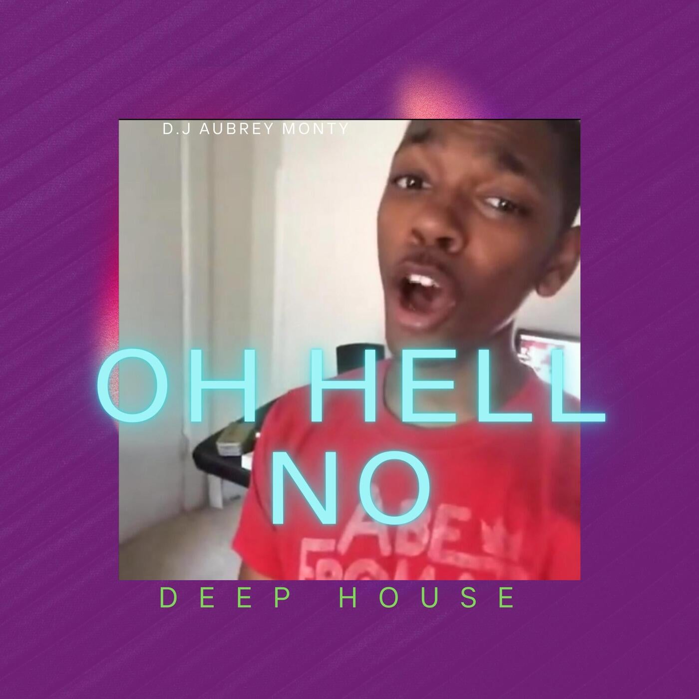 Oh Hell No Vine