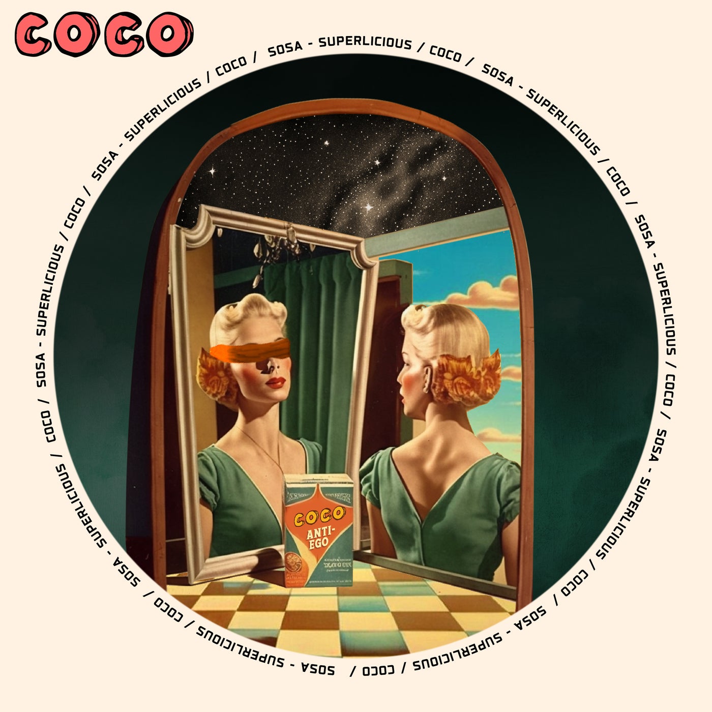 Superlicious from COCO on Beatport