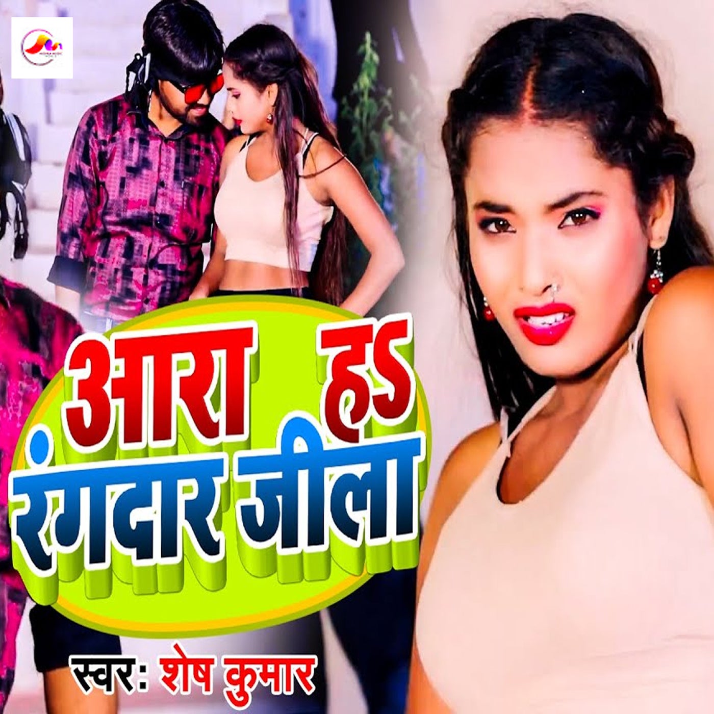 Shesh Kumar - Ara Ha Rangdar Jila (Original Mix) [Sky Digital] | Music & Downloads on Beatport