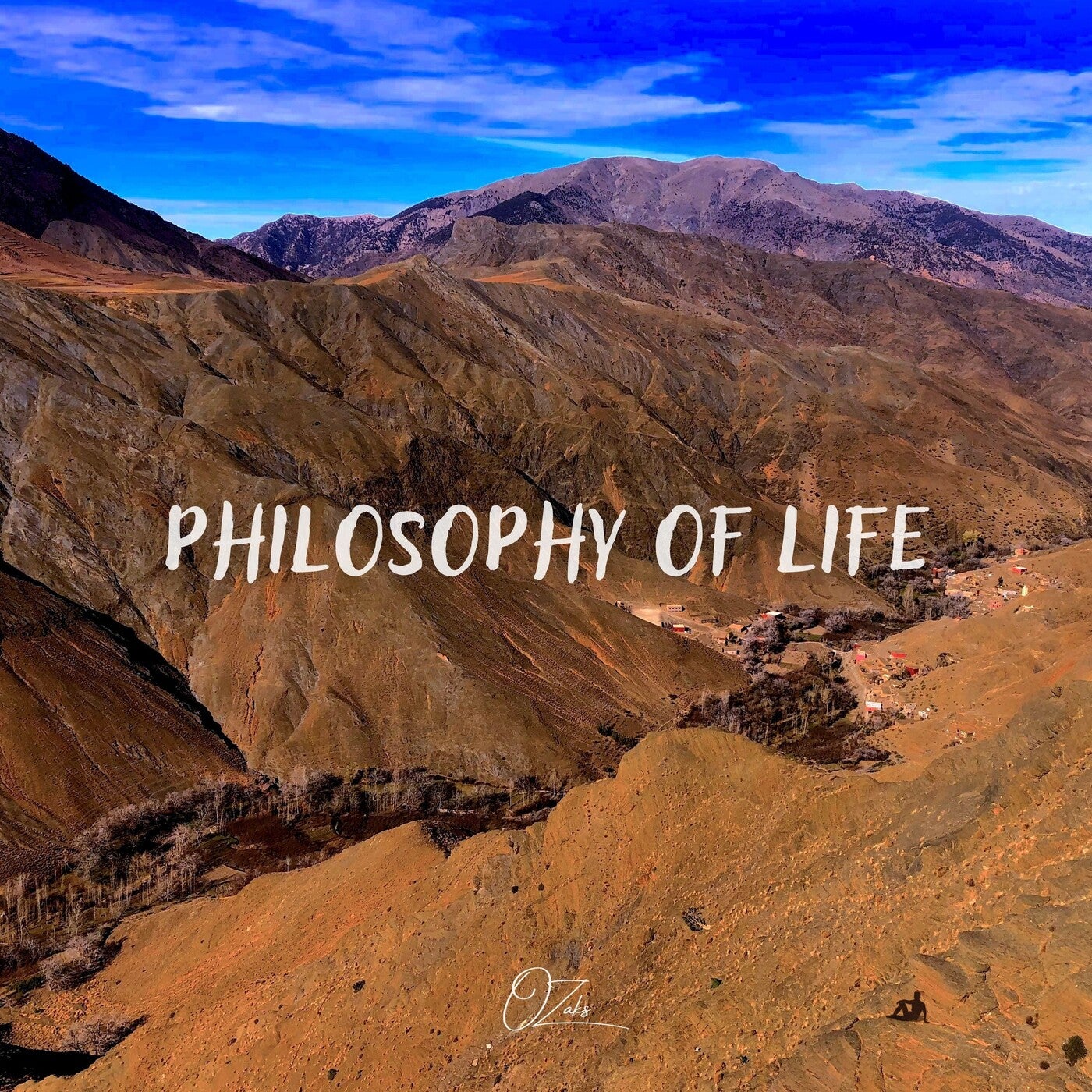 OZaks - Philosophy of Life [iM Electronica] | Music & Downloads on Beatport