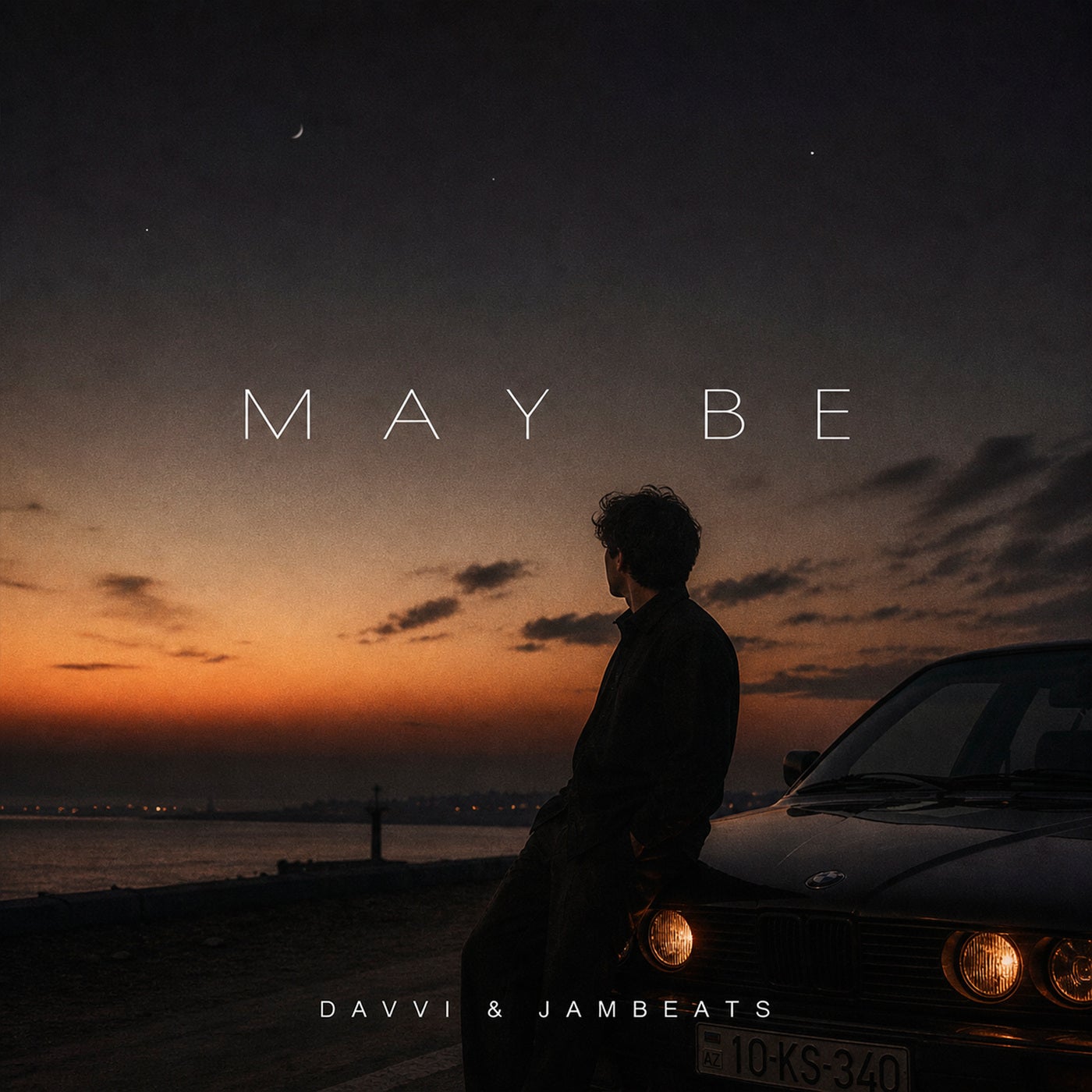 Davvi, JamBeats - May Be (Original Mix) [EYRA Music] | Music ...