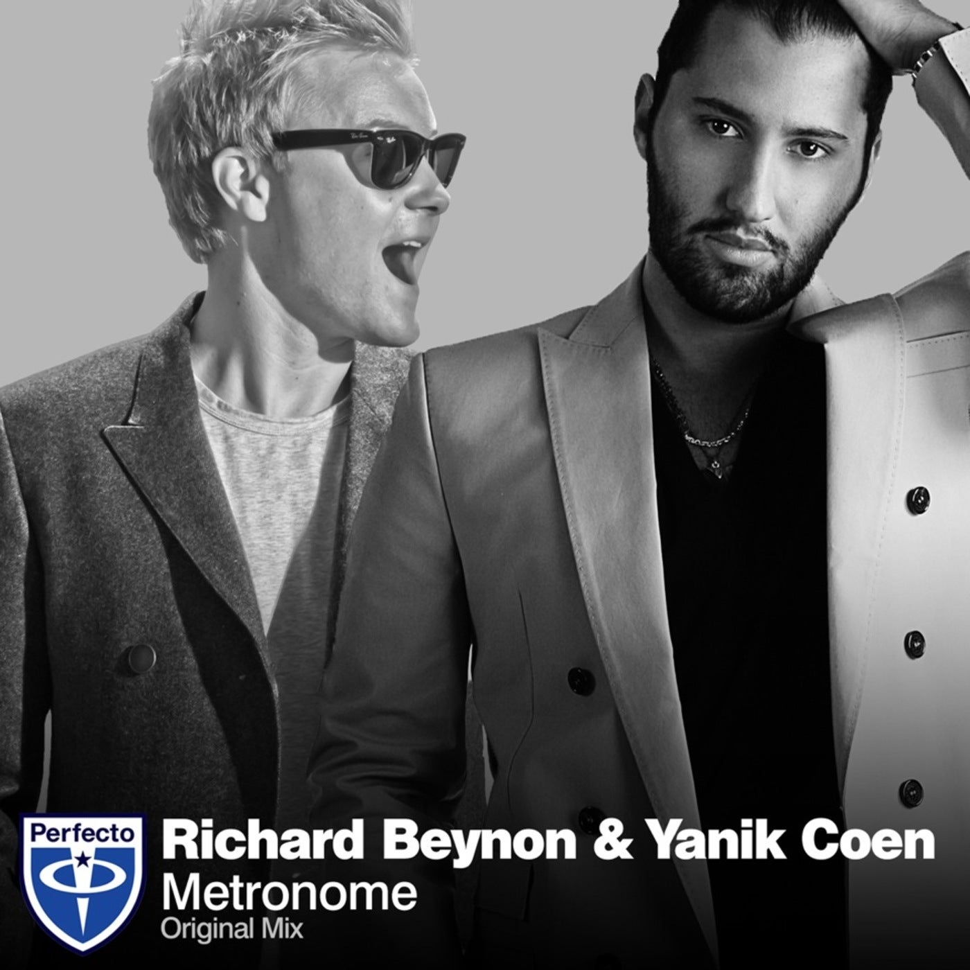 Yanik Coen, Richard Beynon - Metronome [BEAT Music Fund] | Music ...
