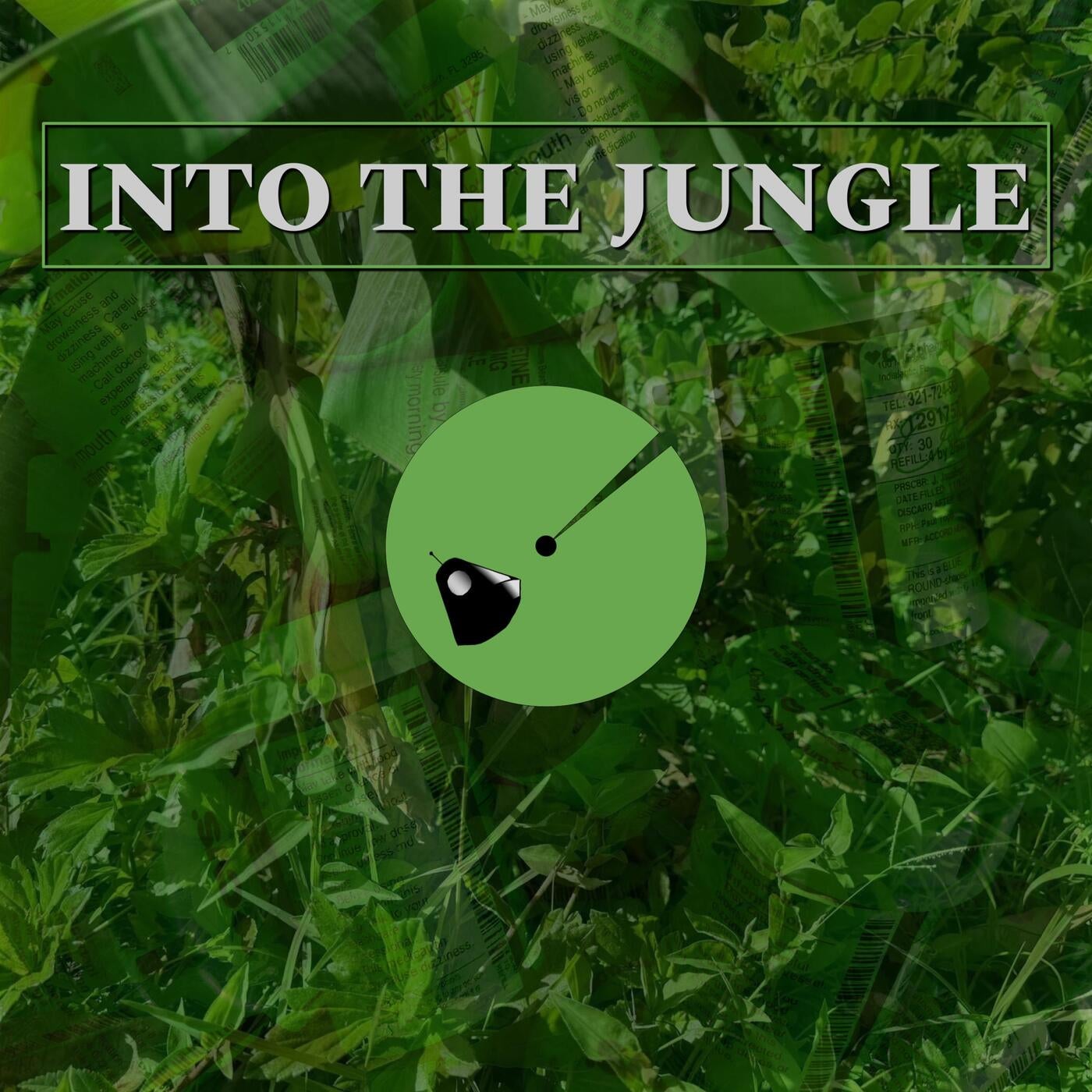 DJ Beefburger - Into the Jungle [DistroKid] | Music & Downloads on Beatport