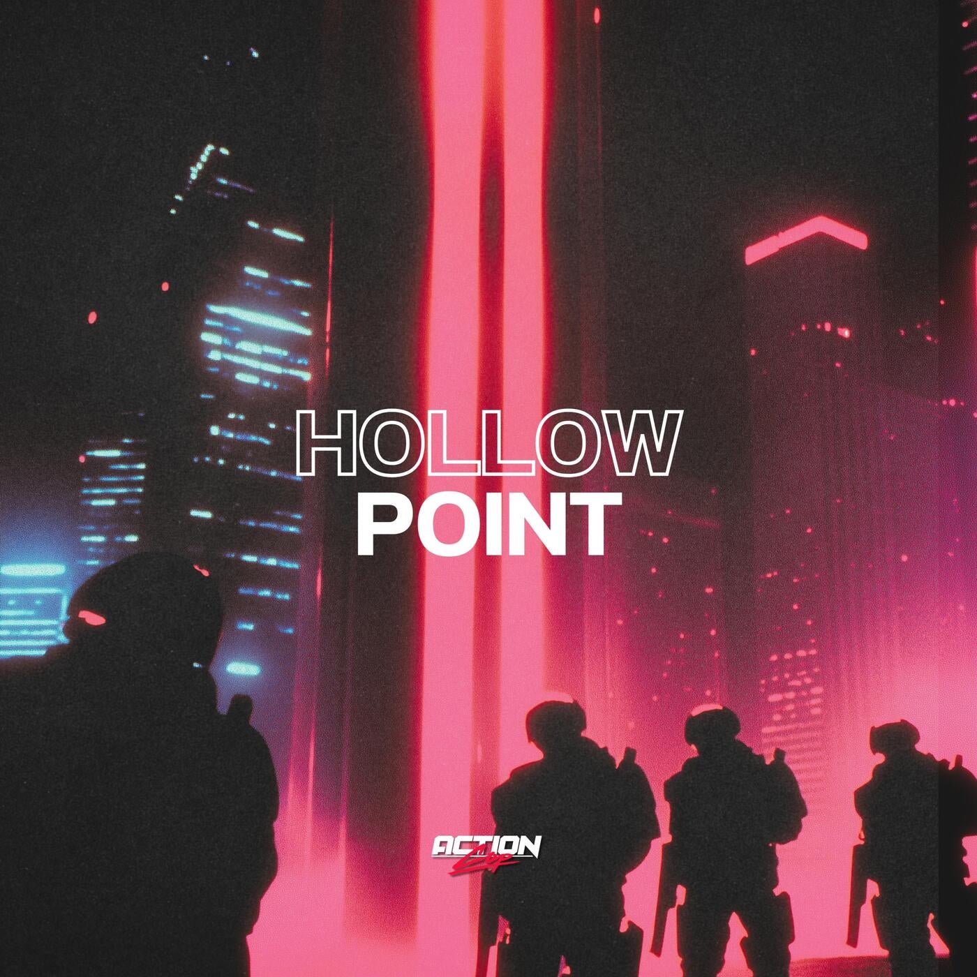 Action Cop - Hollow Point [DistroKid] | Music & Downloads on Beatport