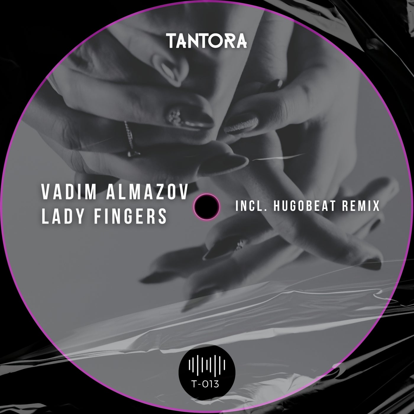 Vadim Almazov - Lady Fingers [Tantora Music] | Music & Downloads on ...
