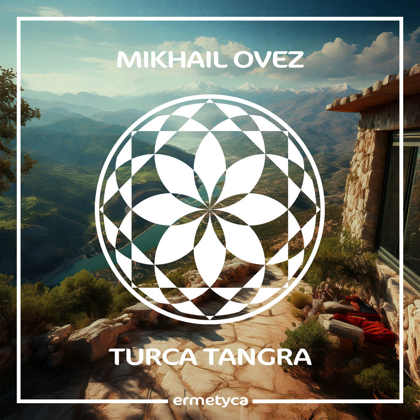 Mikhail Ovez - Turca Tangra [Ermetyca] | Music & Downloads on Beatport