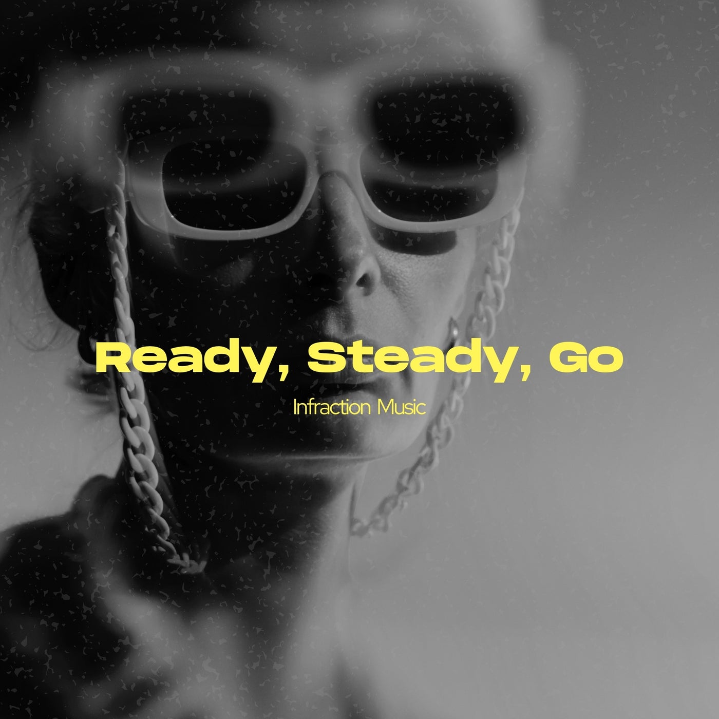 Infraction Music - Ready, Steady, Go [Infraction] | Music & Downloads on Beatport