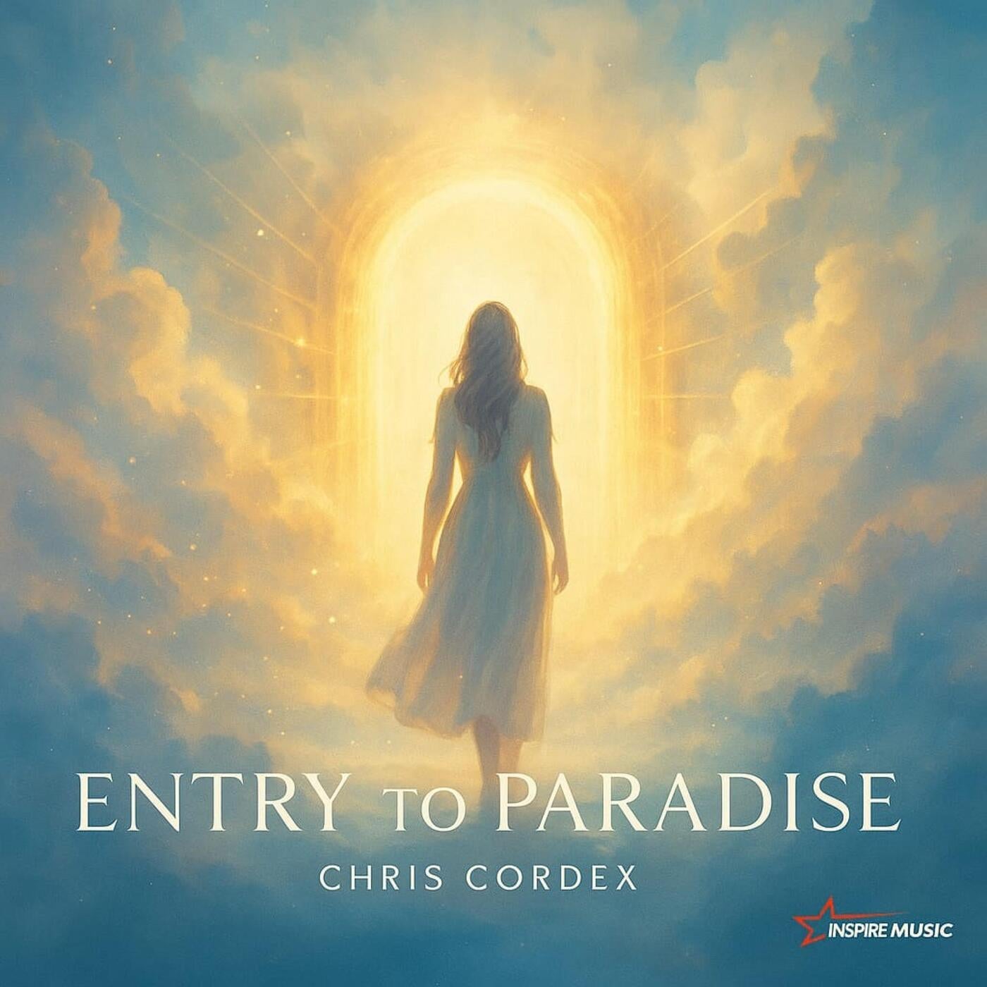 Chris Cordex - Entry to paradise (Dream Version) (Dream Version ...