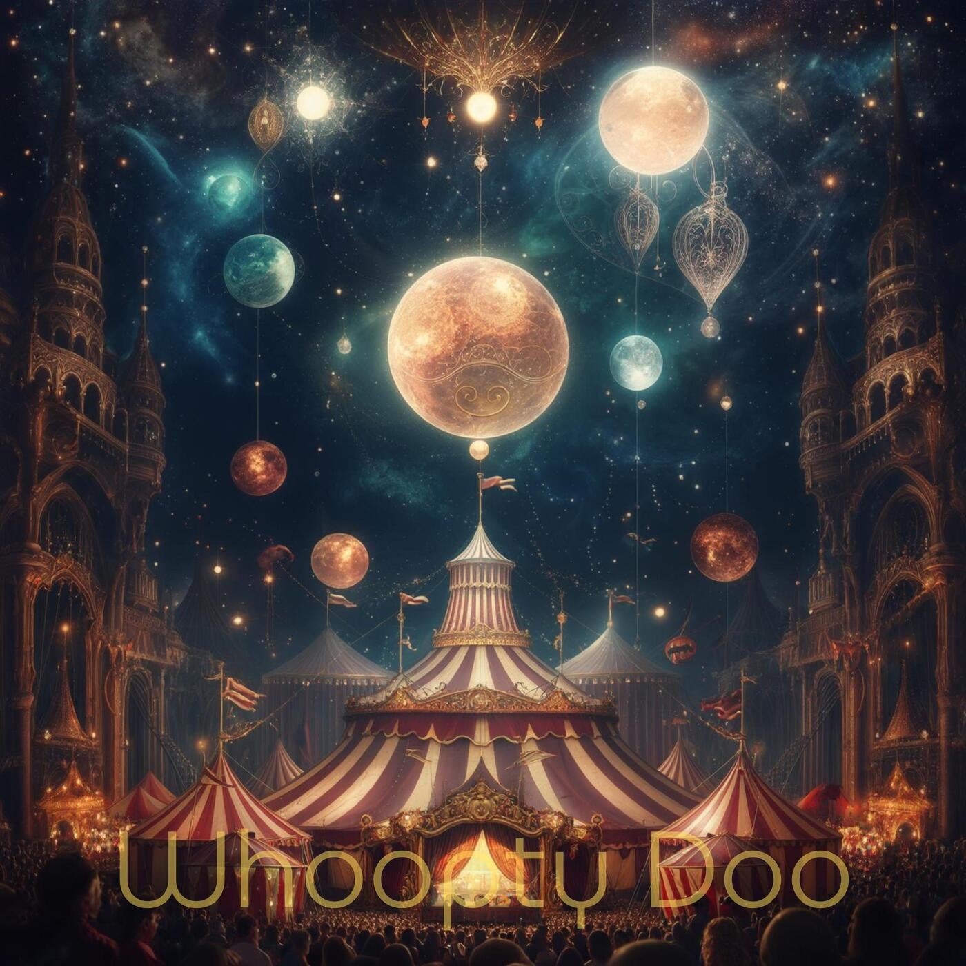 DJ N30 - Whoopty Doo 2 (Original Mix) [DistroKid] | Music & Downloads ...