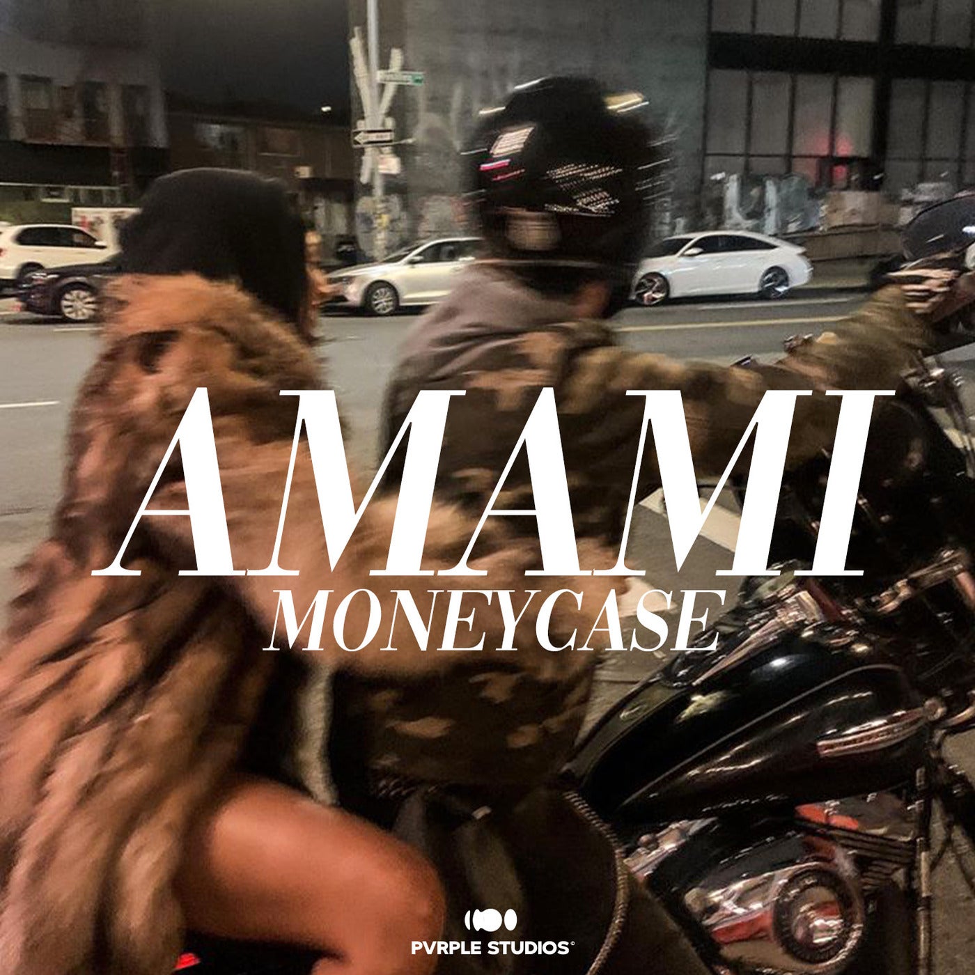 PVRPLE, MoneyCase - AMAMI [Orangle Records] | Music & Downloads on Beatport