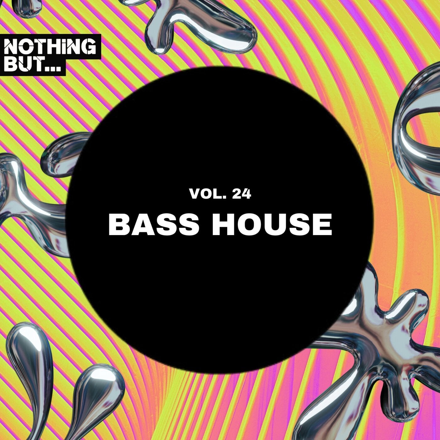 Waste, EH87, Ken Bapho, MARDI MAYHEM, Bassienda, Trukan, Agency, Sadies ...