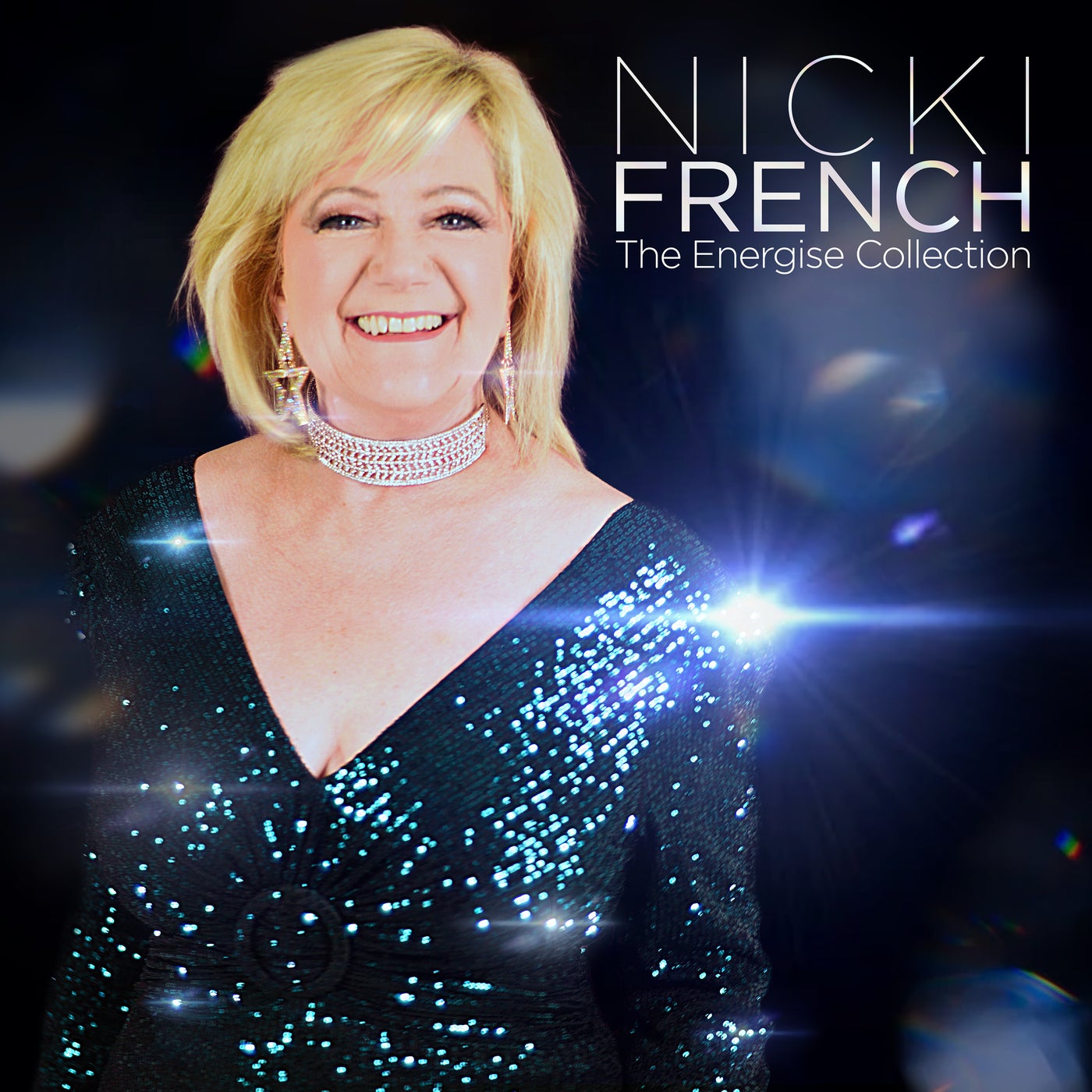Nicki French, Suzanna Dee, Project K - The Energise Collection ...