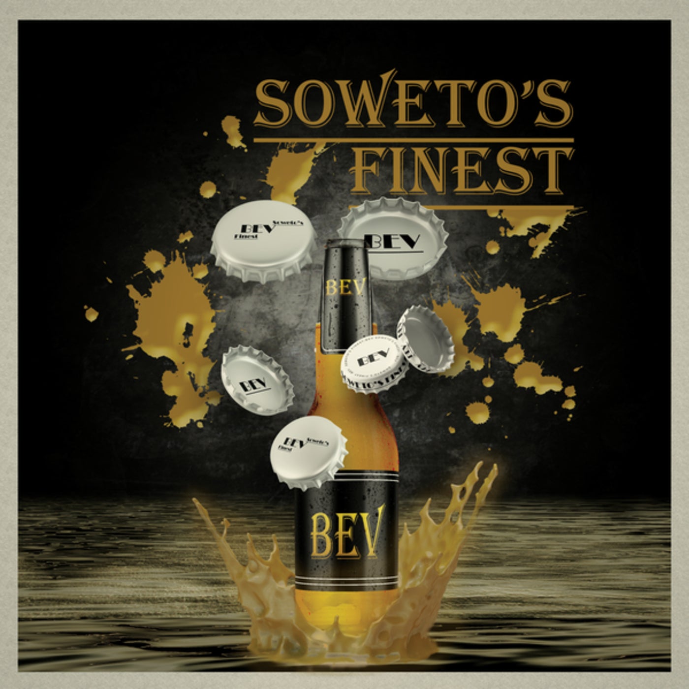 Soweto's Finest - Songs, Events and Music Stats | Viberate.com
