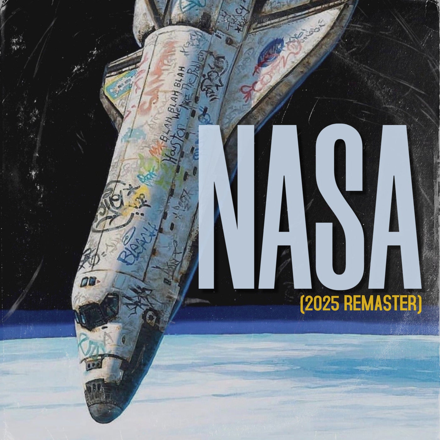 XCENTRiC - Nasa (2025 Remaster) (2025 Remaster) [XCENTRiC RECORDS] | Music & Downloads on Beatport