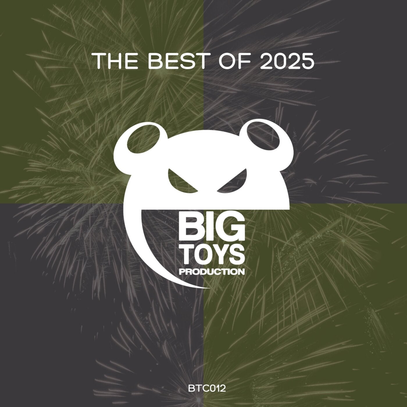 Bohdvn, KRADRIFF, DMTRY, Florian Bernz, Alejo Fochi, Outbeat, croupi ...