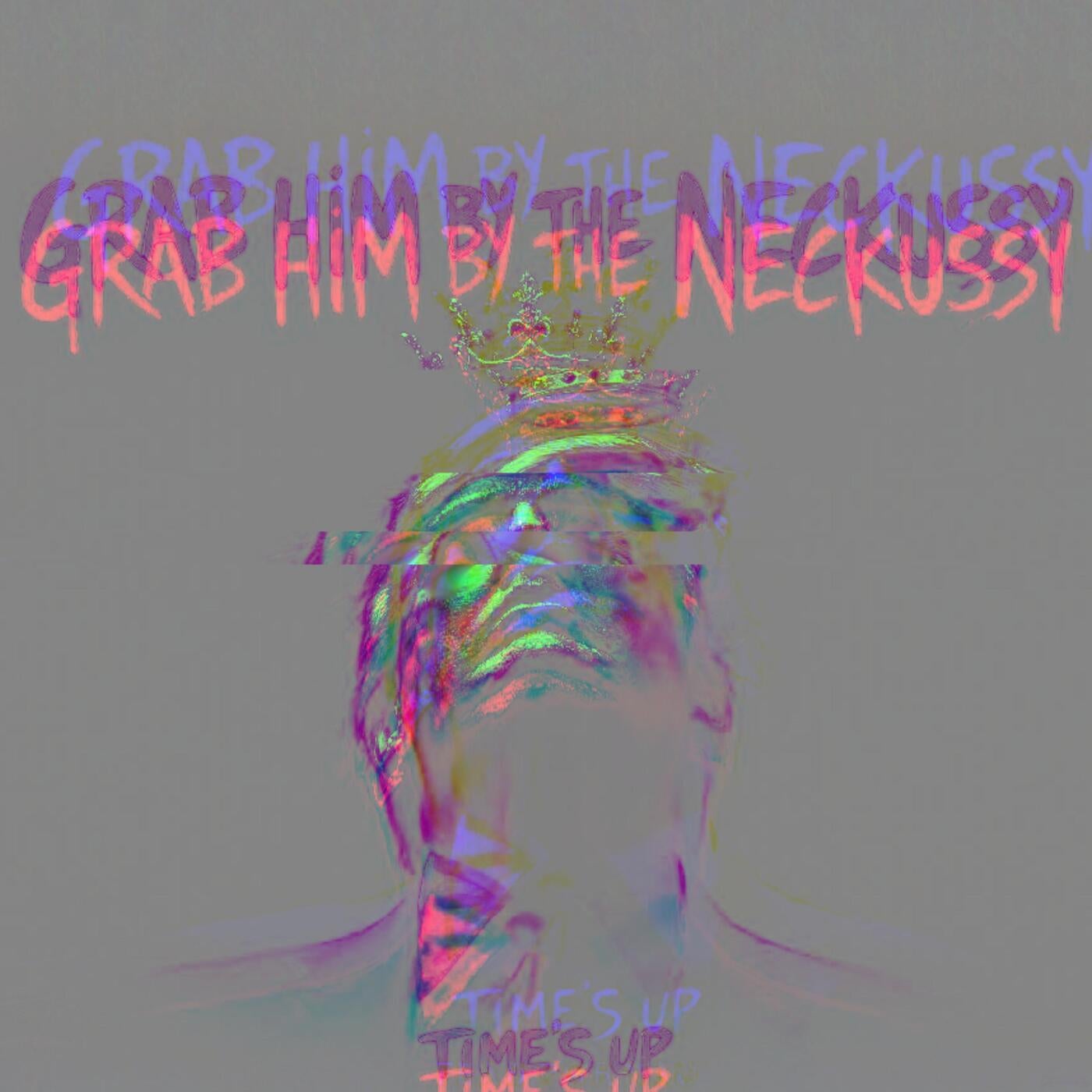 Blaze Circuit - grab him by the neckussy (Original Mix) [DistroKid] | Music & Downloads on Beatport