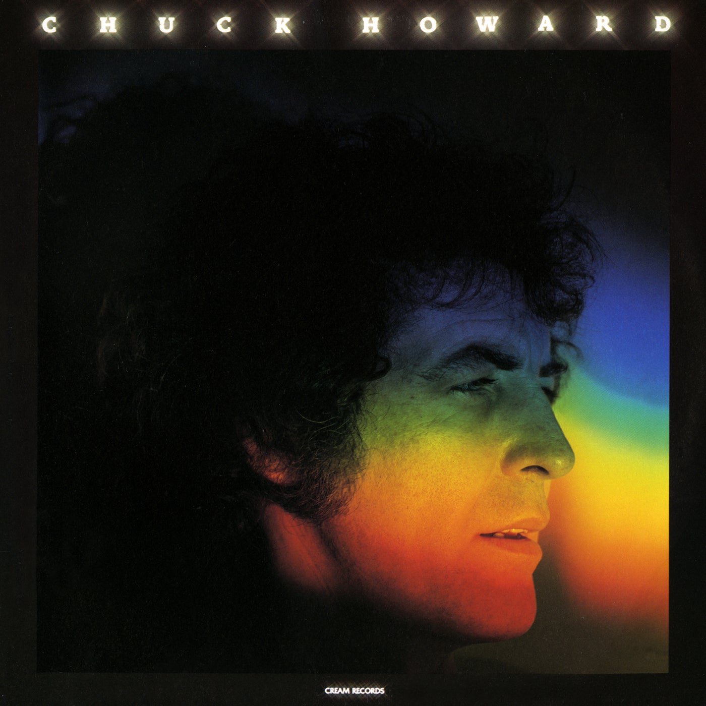 Chuck Howard - Chuck Howard [Fat Possum] | Music & Downloads on Beatport