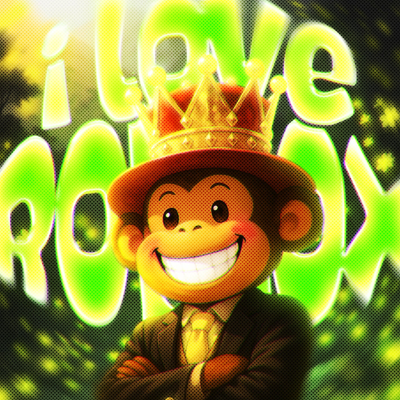 HXVK - I LOVE ROBLOX FUNK (Original Mix) [Loop Hit Music] | Music ...
