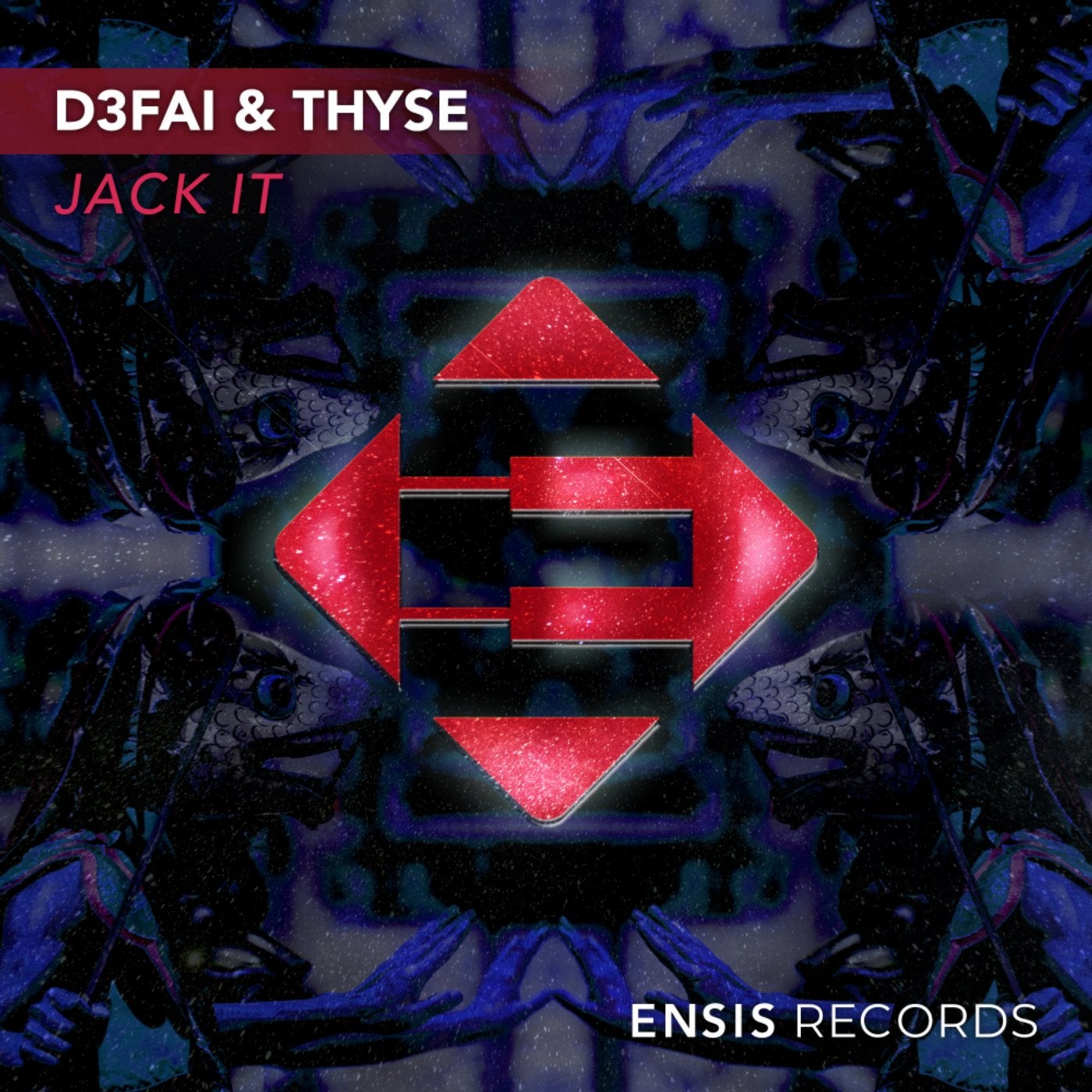 Thyse - Songs, Events and Music Stats | Viberate.com