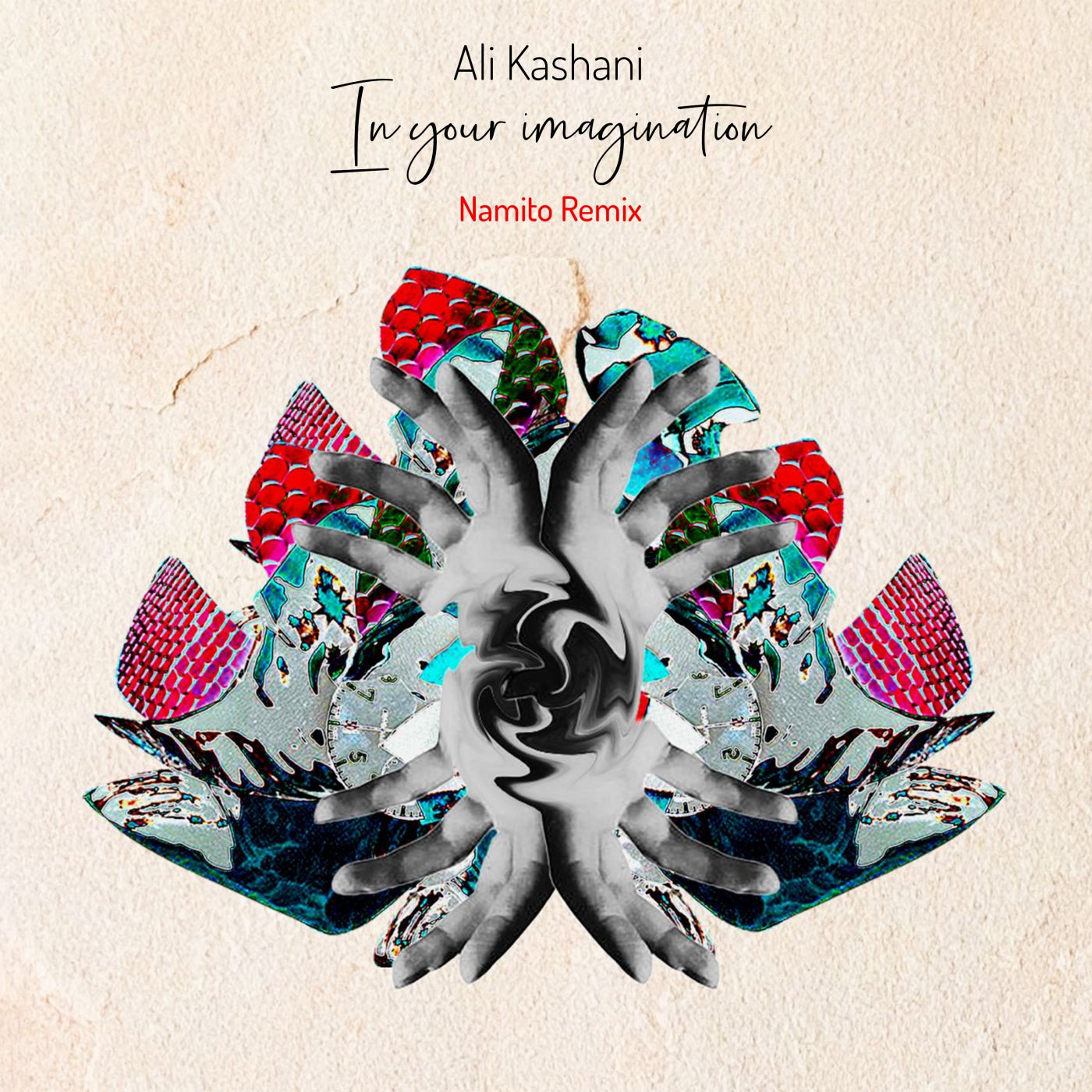 Ali Kashani - Songs, Events and Music Stats | Viberate.com
