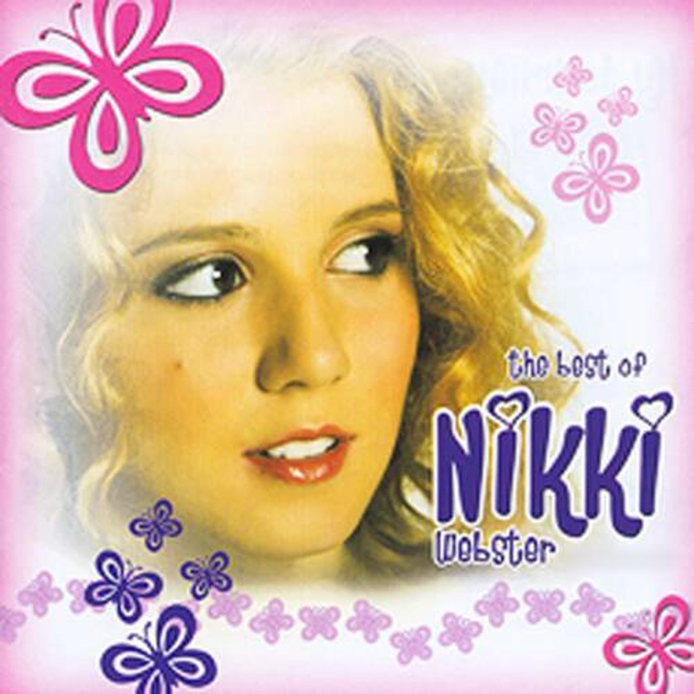 Nikki Webster - Let's Dance (Original Mix) [Sony Music Entertainment ...