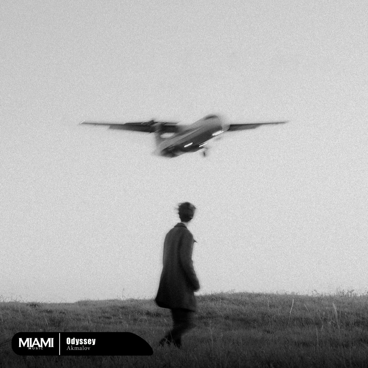 Akmalov - Odyssey (Original Mix) [Miami Music] | Music & Downloads on ...