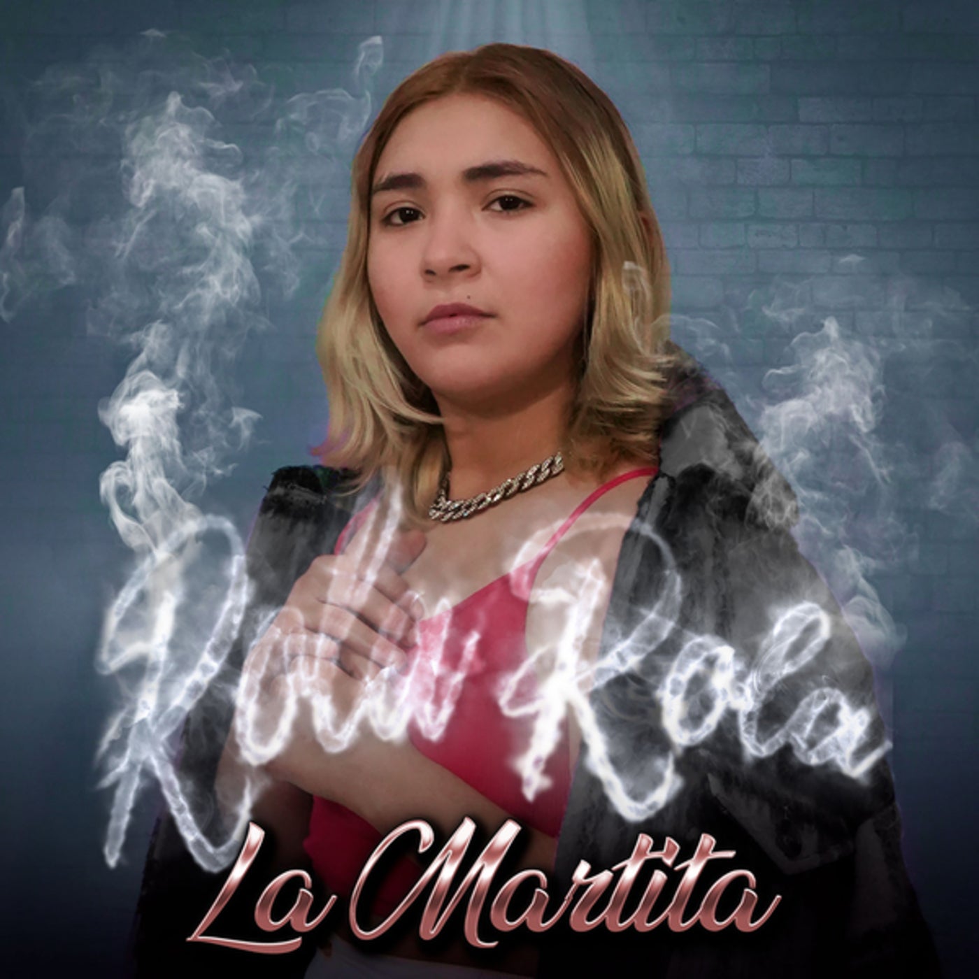 La Martita - Rola Rola [UMLE - Fonovisa] | Music & Downloads on Beatport