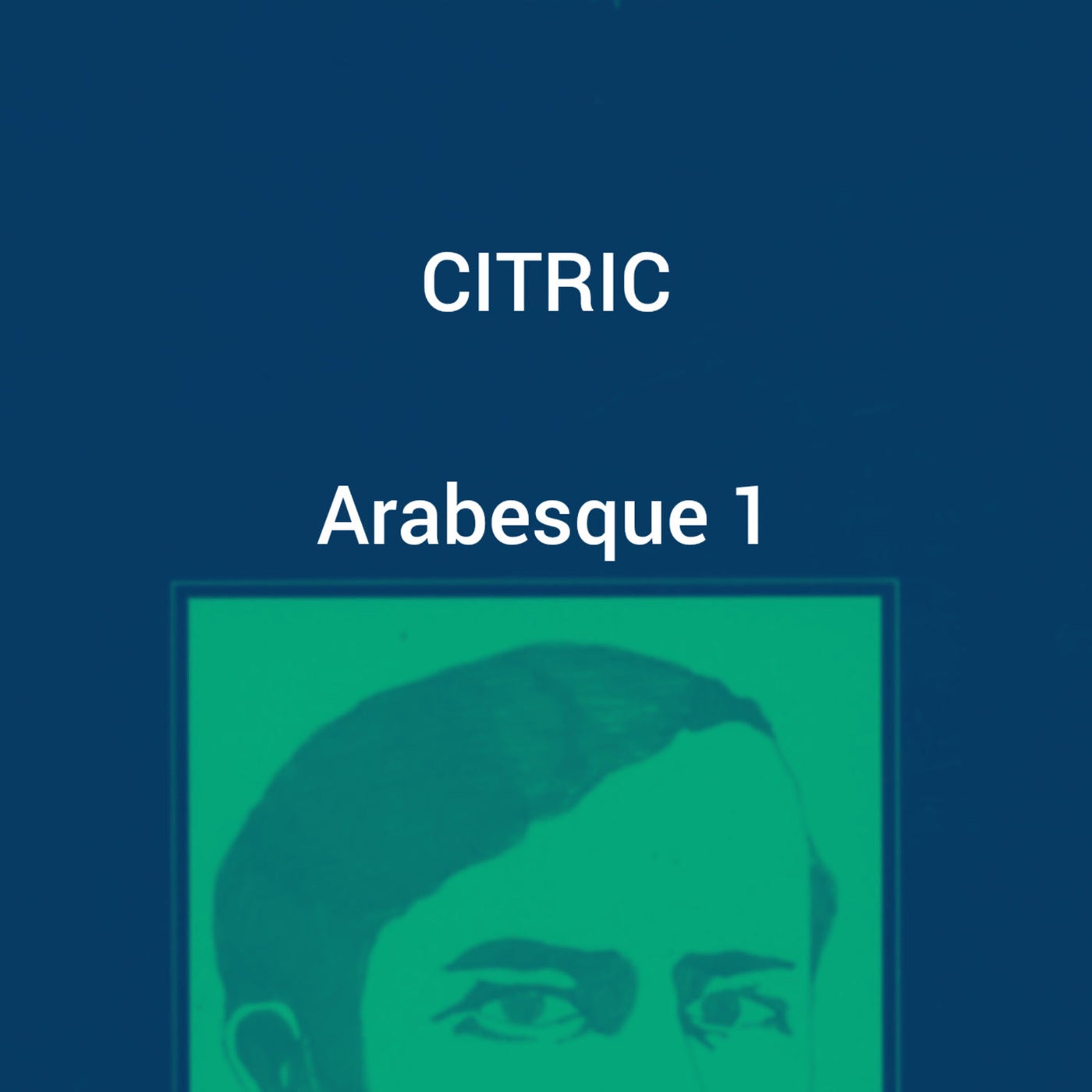 Citric - Arabesque 1 [Exatek Records] | Music & Downloads on Beatport
