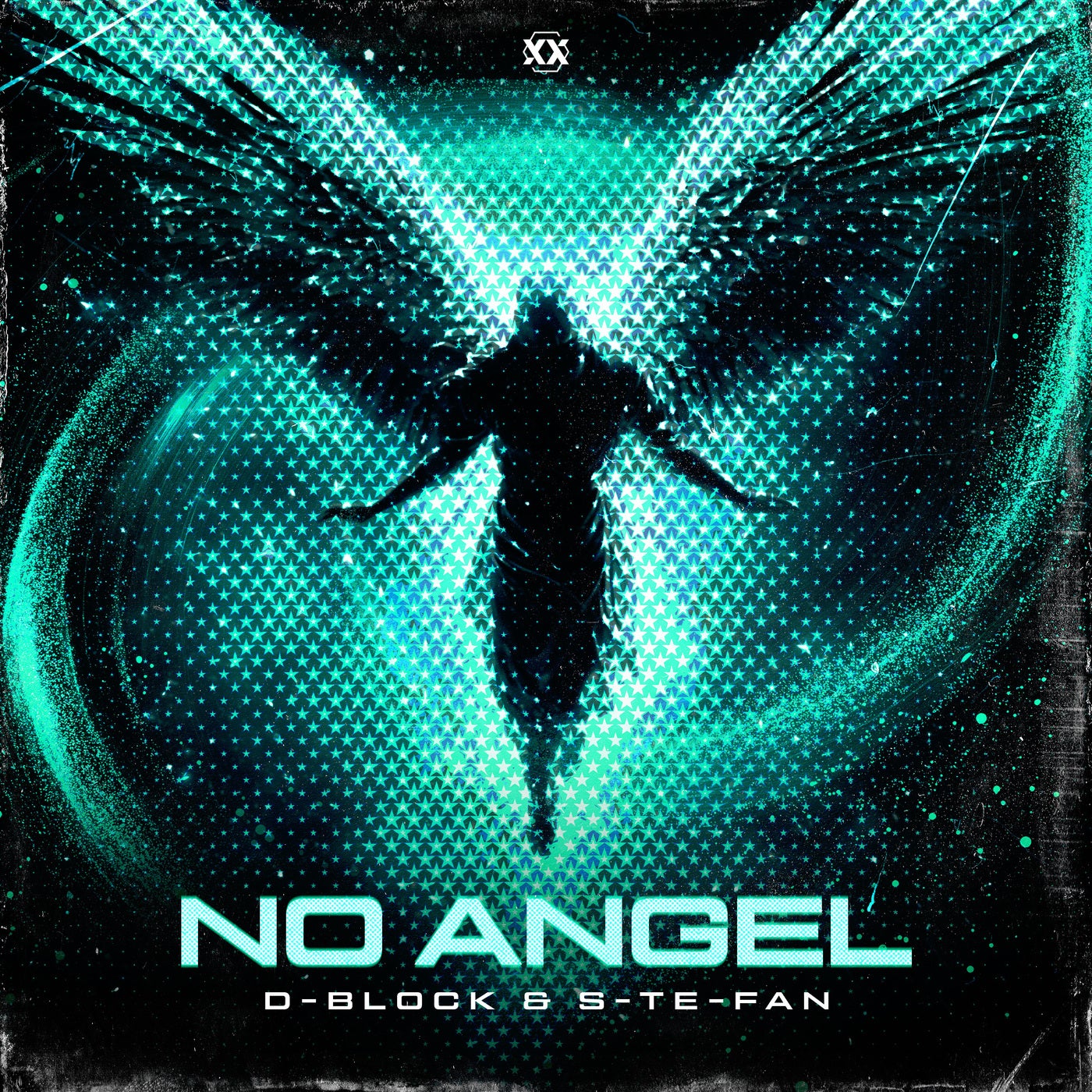 D-Block & S-te-Fan - No Angel [Scantraxx] | Music & Downloads on Beatport