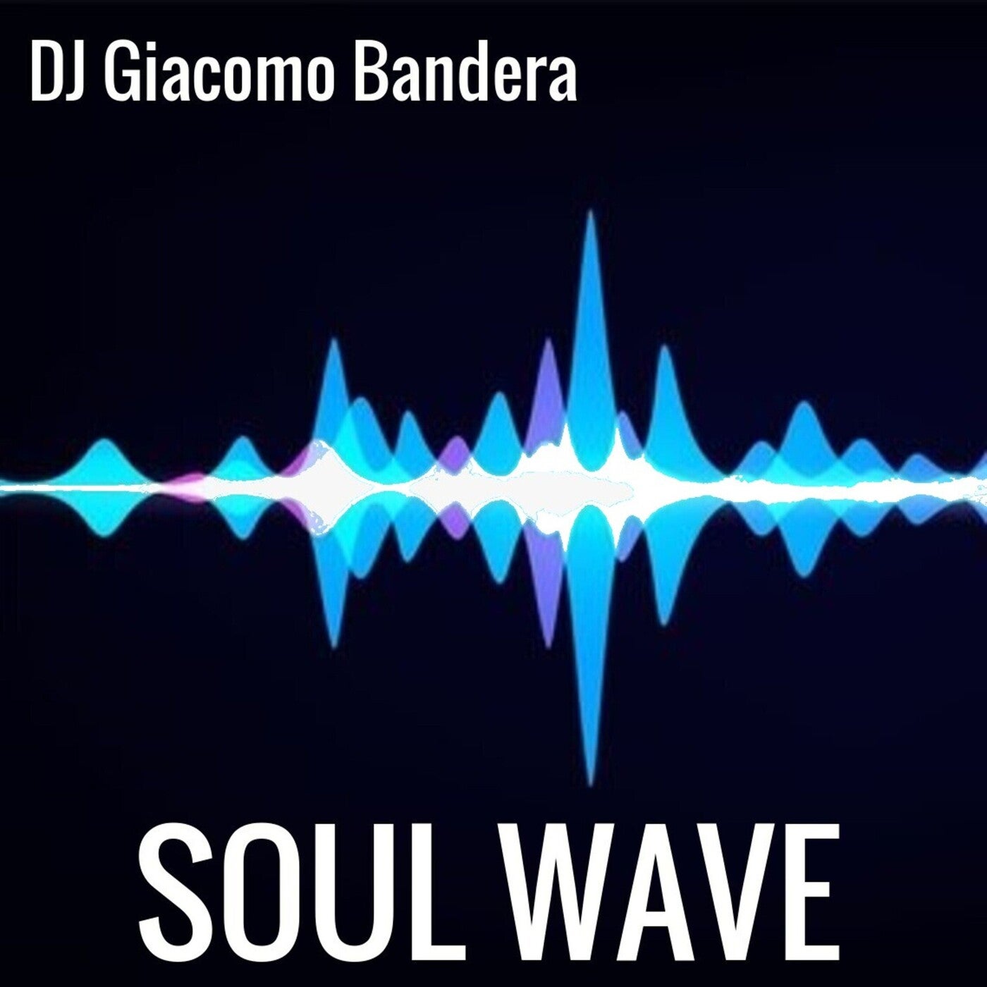 DJ Giacomo Bandera - Soul Wave (Original Mix) [SPACE RHYTHM] | Music & Downloads on Beatport