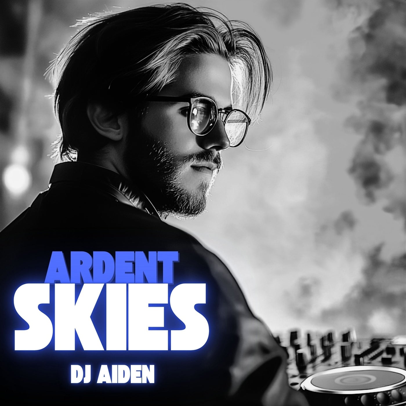 DJ Aiden - Neon Horizon (Original Mix) [TuneCore] | Music & Downloads ...