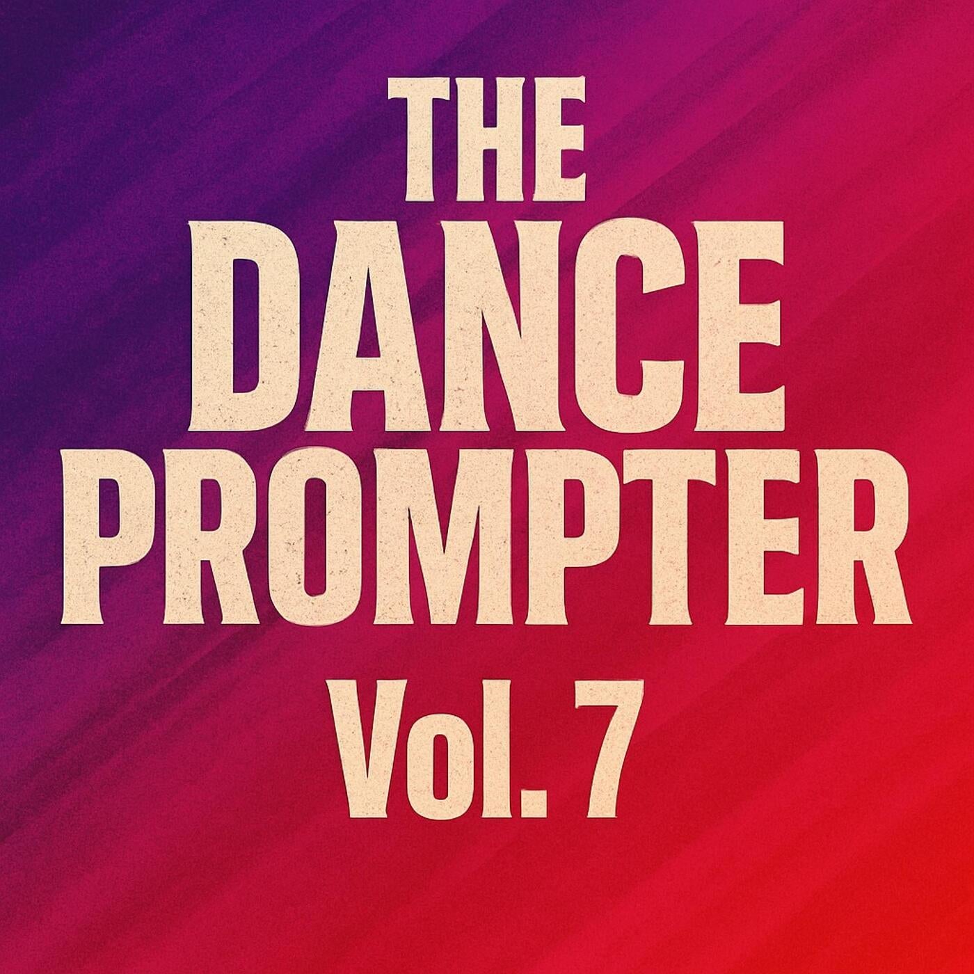 The Dance Prompter - Glitter in Transit (Original Mix) [DistroKid ...