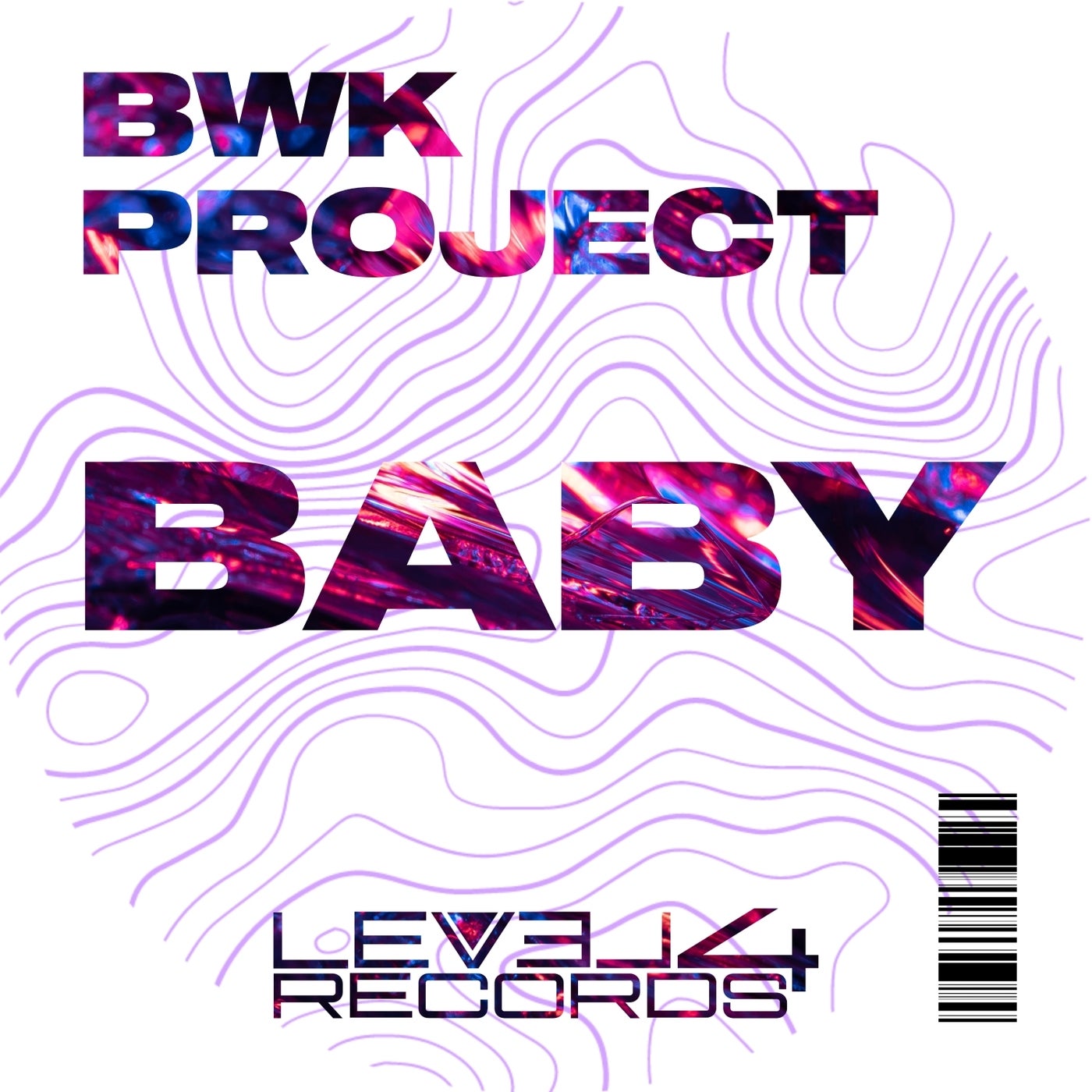 BWK Project - Baby [Level 4 Records] | Music & Downloads on Beatport