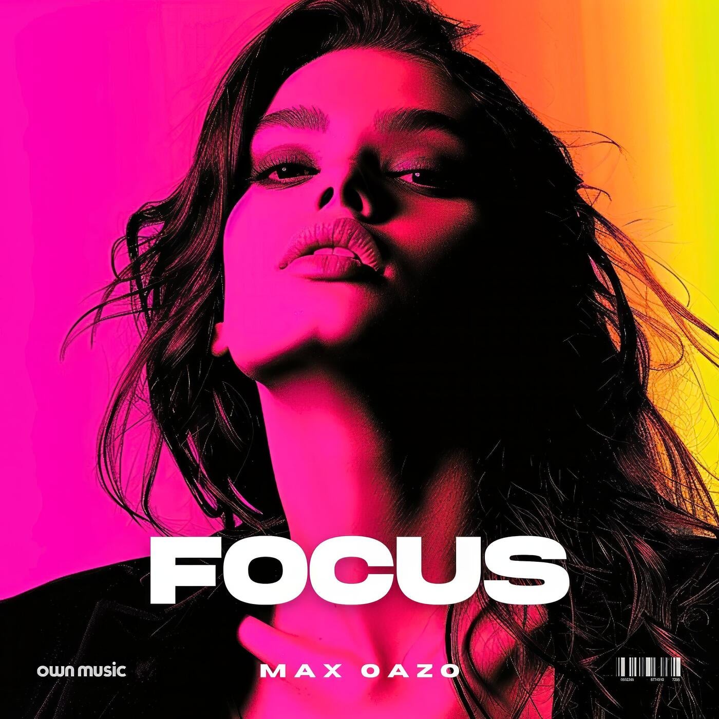 Max Oazo - Focus (Slowed) (Slowed) [DistroKid] | Music & Downloads on ...
