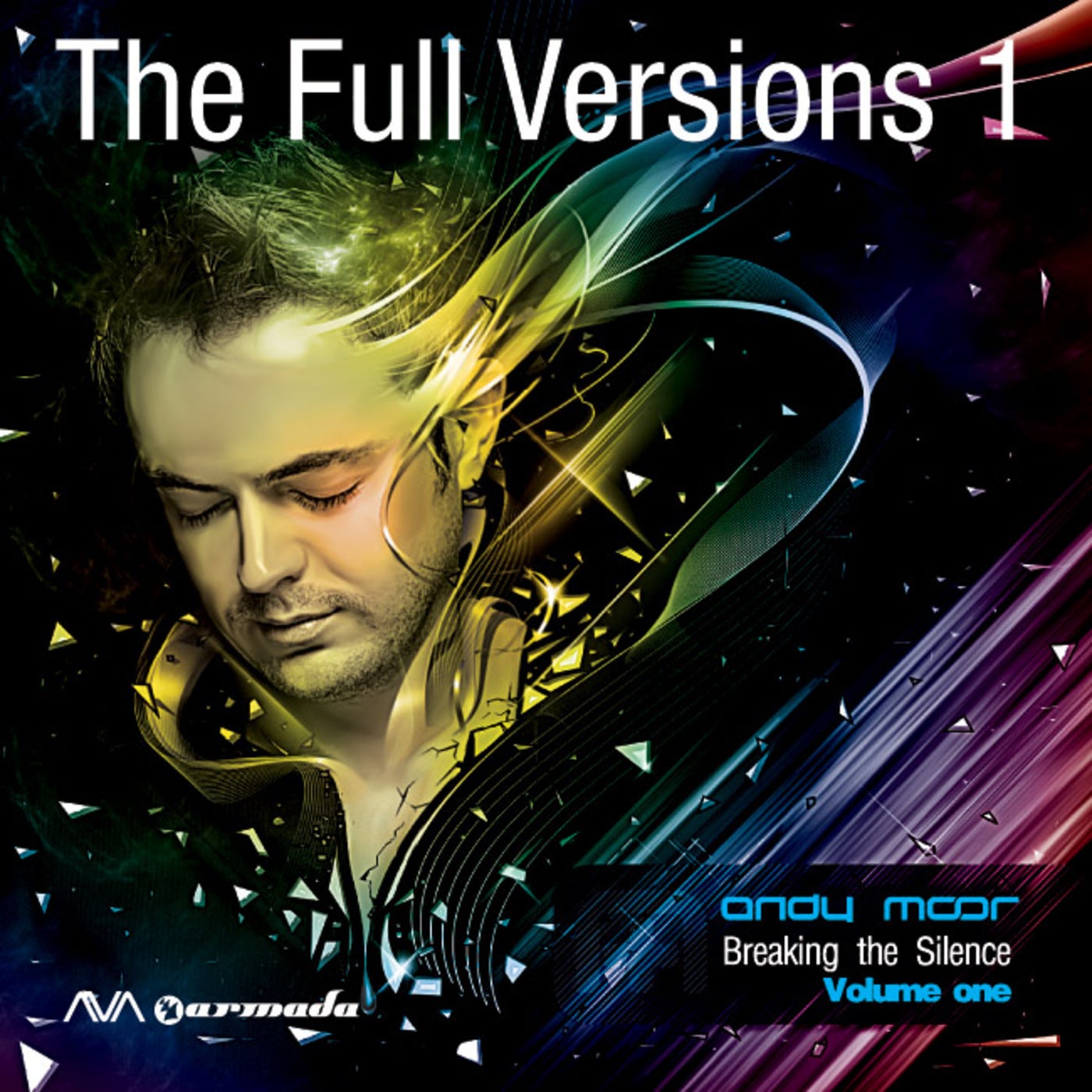 Ashley Wallbridge, Allende, Russell G, Vadim Soloviev, Nadja, Boy ...