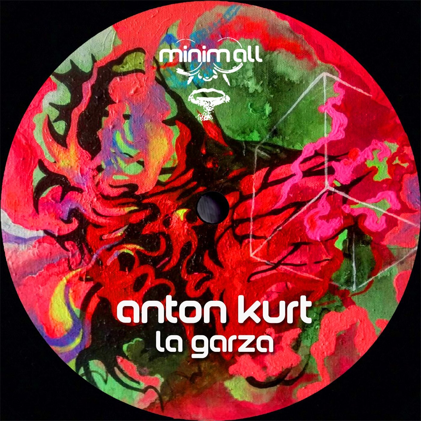 AnToN KuRT - La Garza [minim.all] | Music & Downloads on Beatport