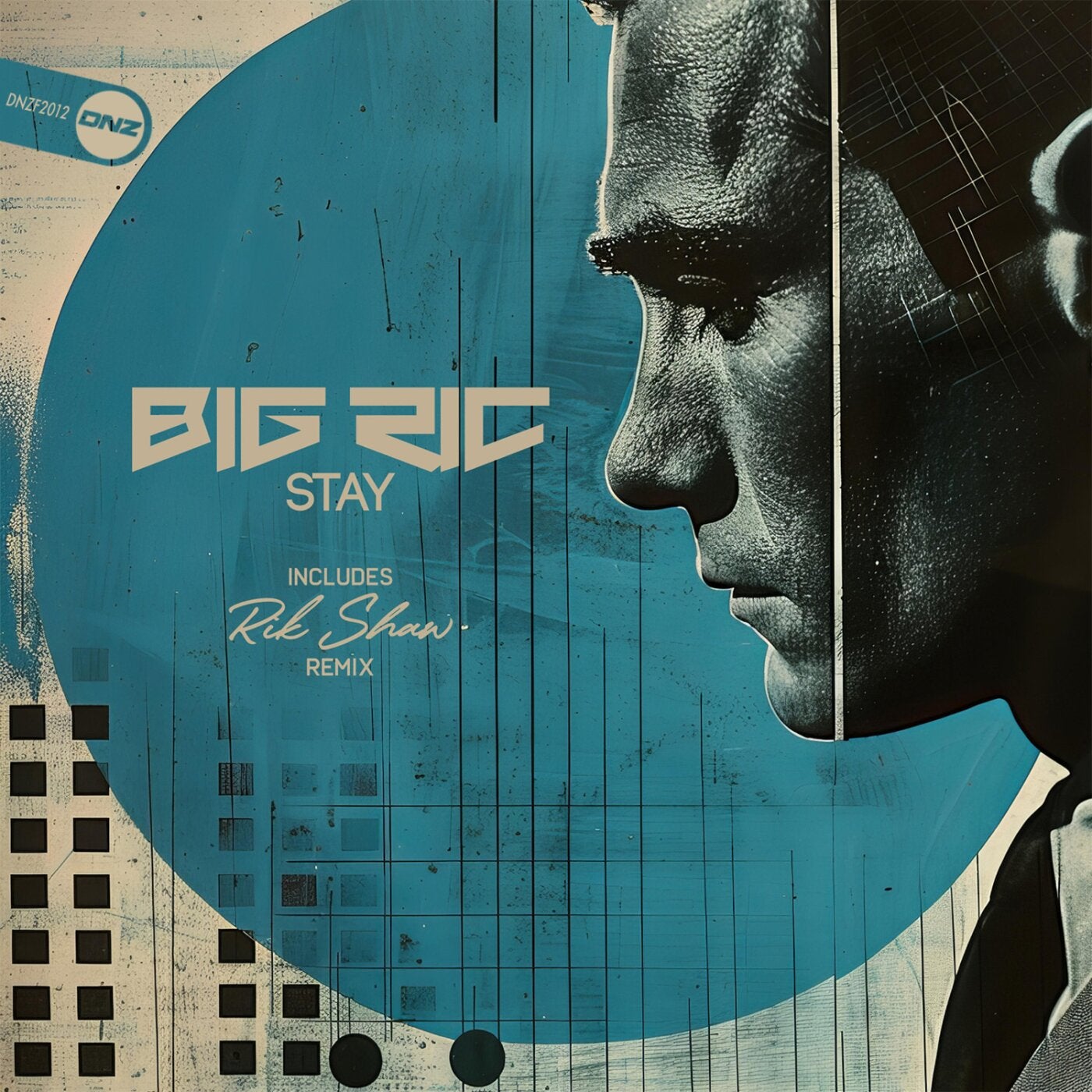 Big Ric - Stay [DNZ Records] | Music & Downloads on Beatport