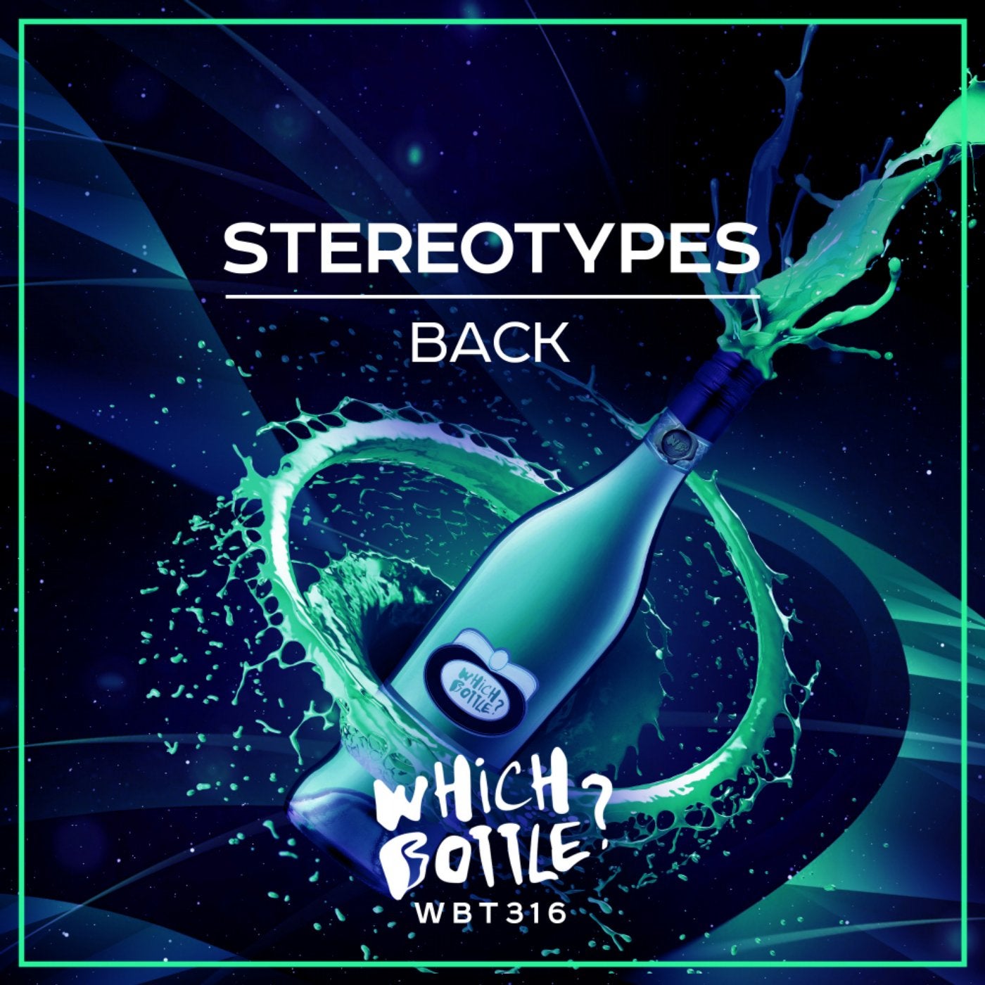 Stereotypes - Songs, Events and Music Stats | Viberate.com