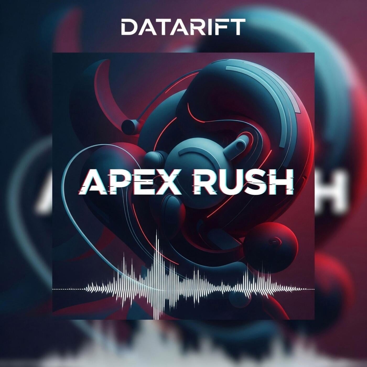 DataRift - Apex Rush (Original Mix) [DistroKid] | Music & Downloads on Beatport