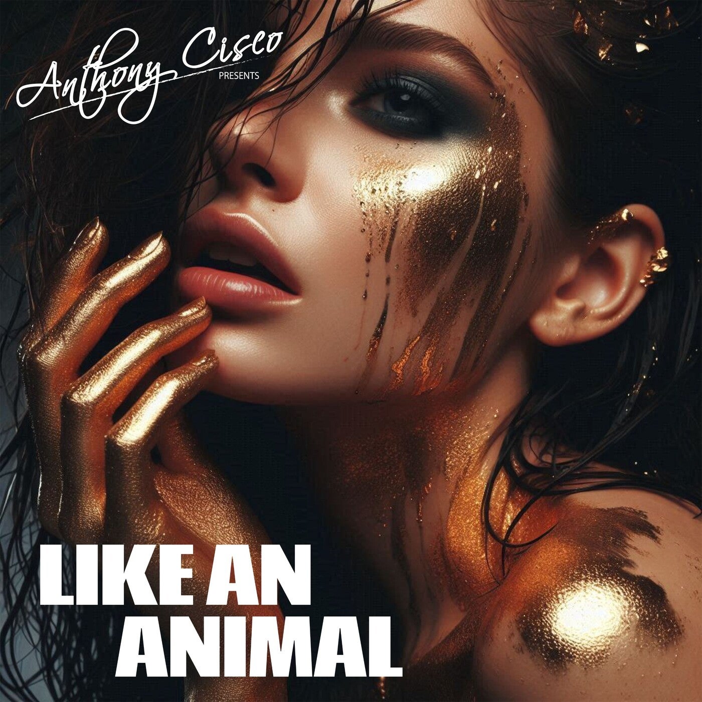 Anthony Cisco - Like an Animal [iM Electronica] | Music & Downloads on ...
