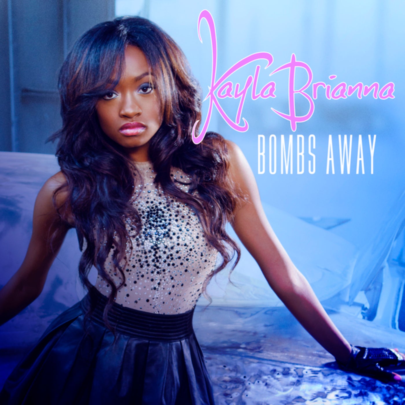 Kayla Brianna - Bombs Away [Geffen] | Music & Downloads on Beatport