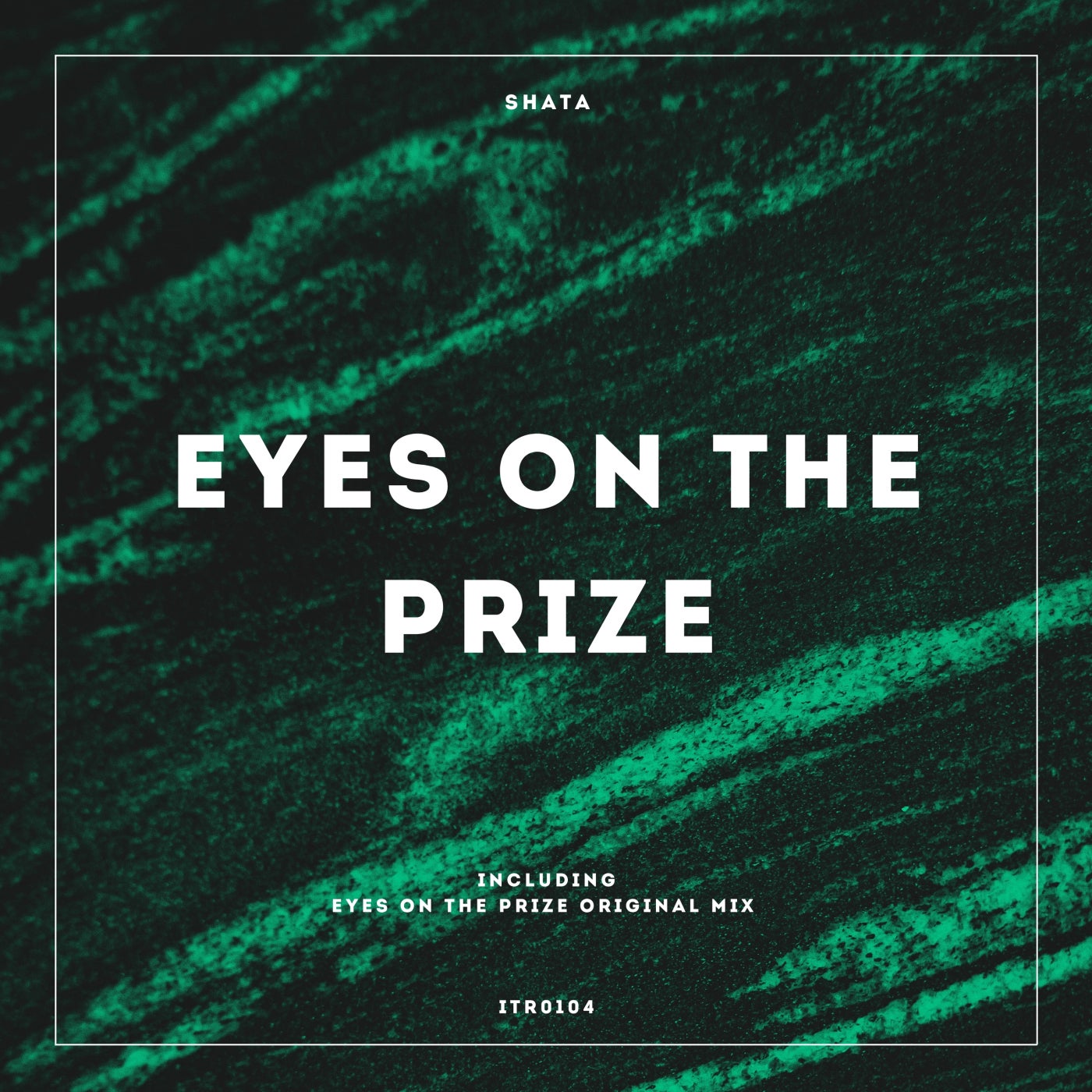 Shata - Eyes on the Prize (Original Mix) [Innertek Recordings] | Music ...