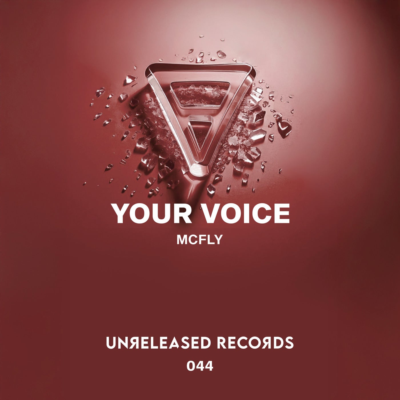 mcfly (DE) - Your Voice [Unreleased Records] | Music & Downloads on ...