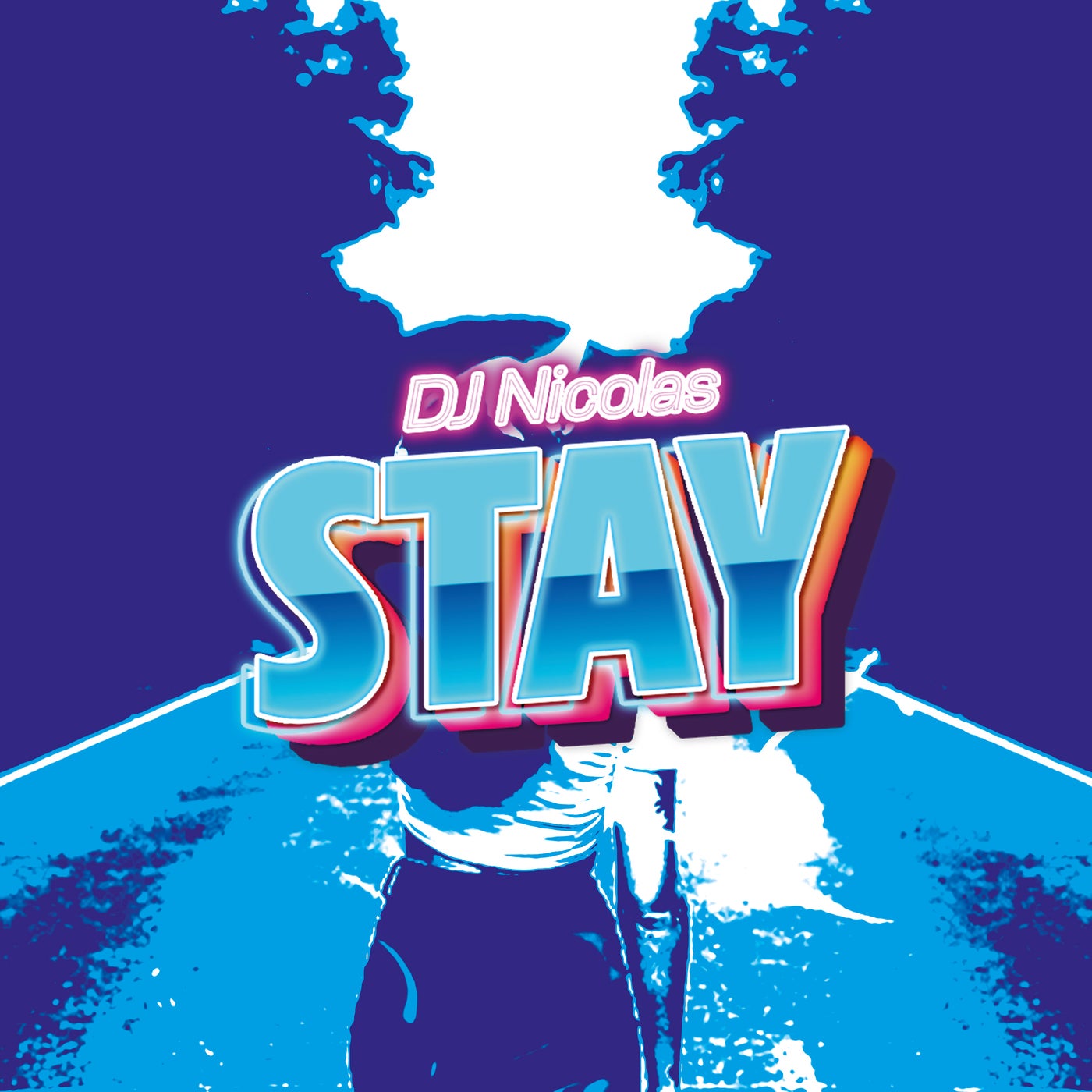 DJ Nicolas - Stay (Original Mix) [XWaveZ] | Music & Downloads on Beatport