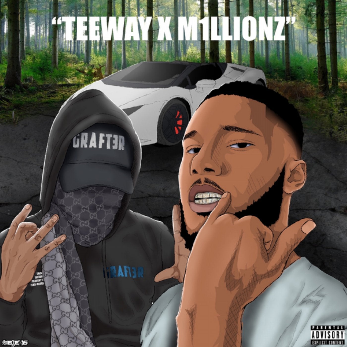 Teeway - Songs, Events and Music Stats | Viberate.com